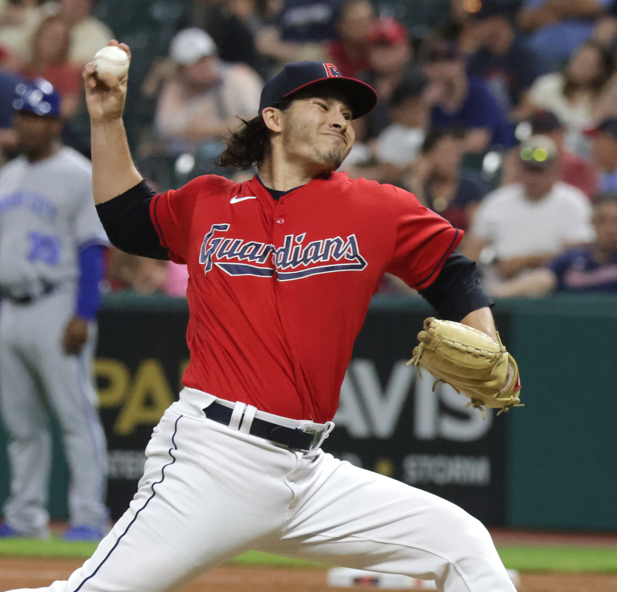 Cleveland Guardians vs. Kansas City Royals, July 6, 2023 - cleveland.com