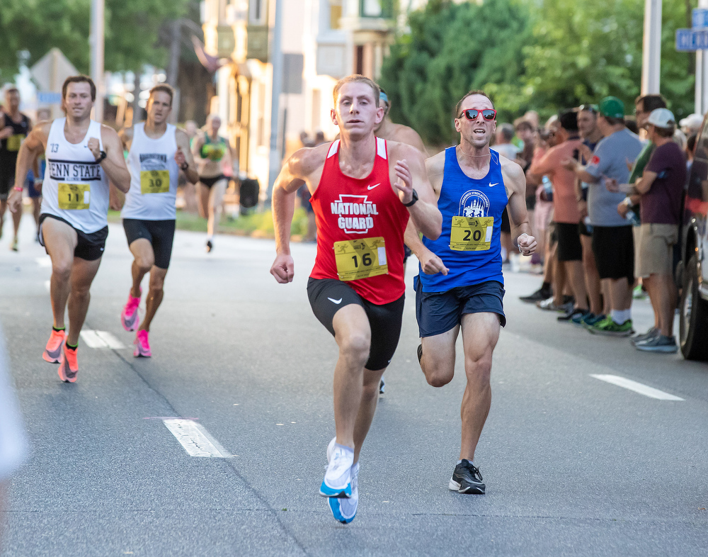 Harrisburg Mile - pennlive.com