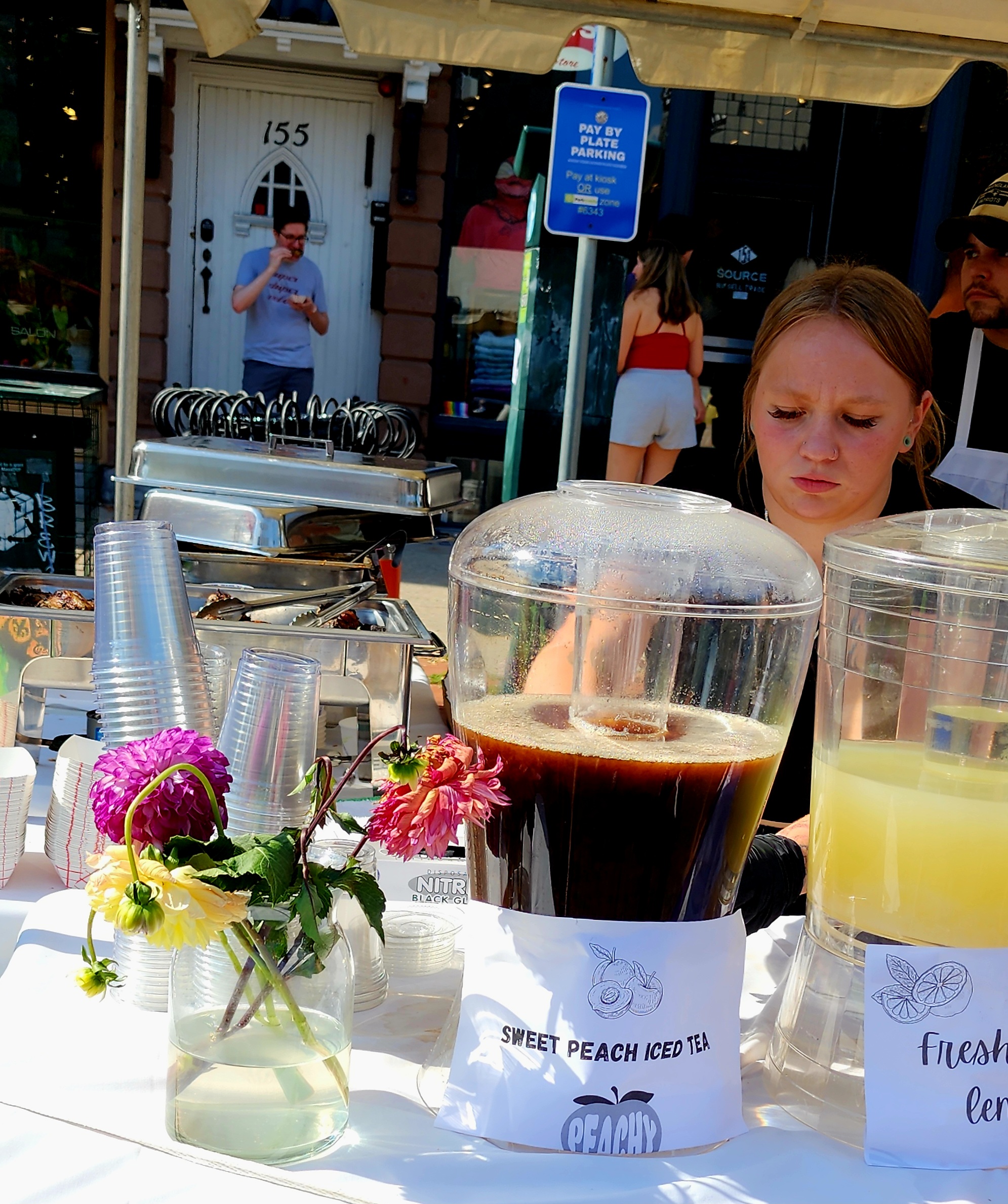 Taste of Northampton 2024 - masslive.com