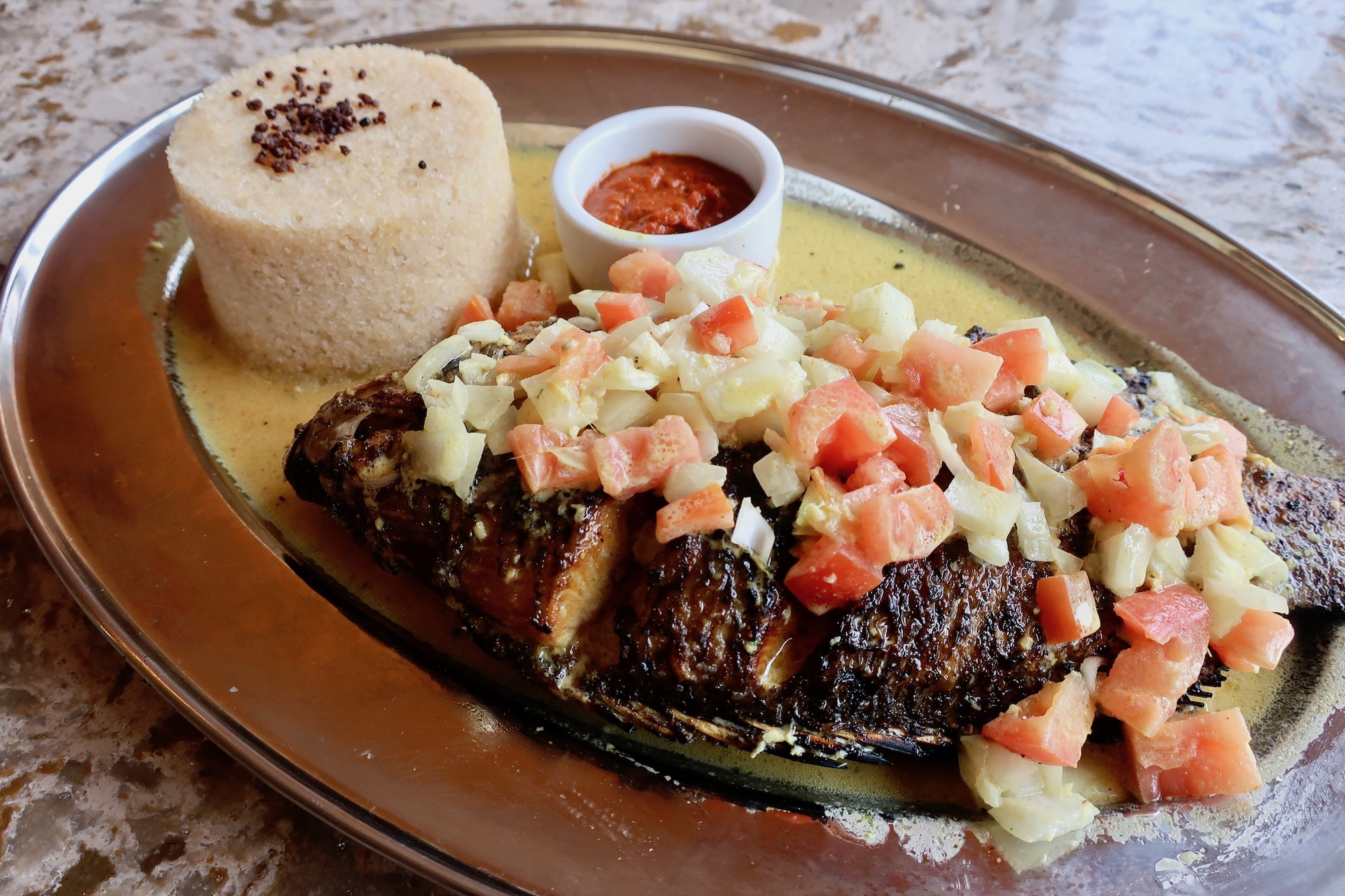 Akadi restaurant in Northeast Portland - oregonlive.com