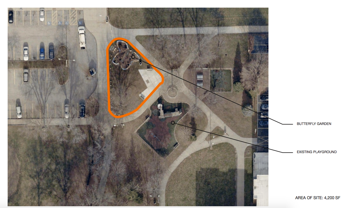 Design for Tamir Rice memorial approved - cleveland.com