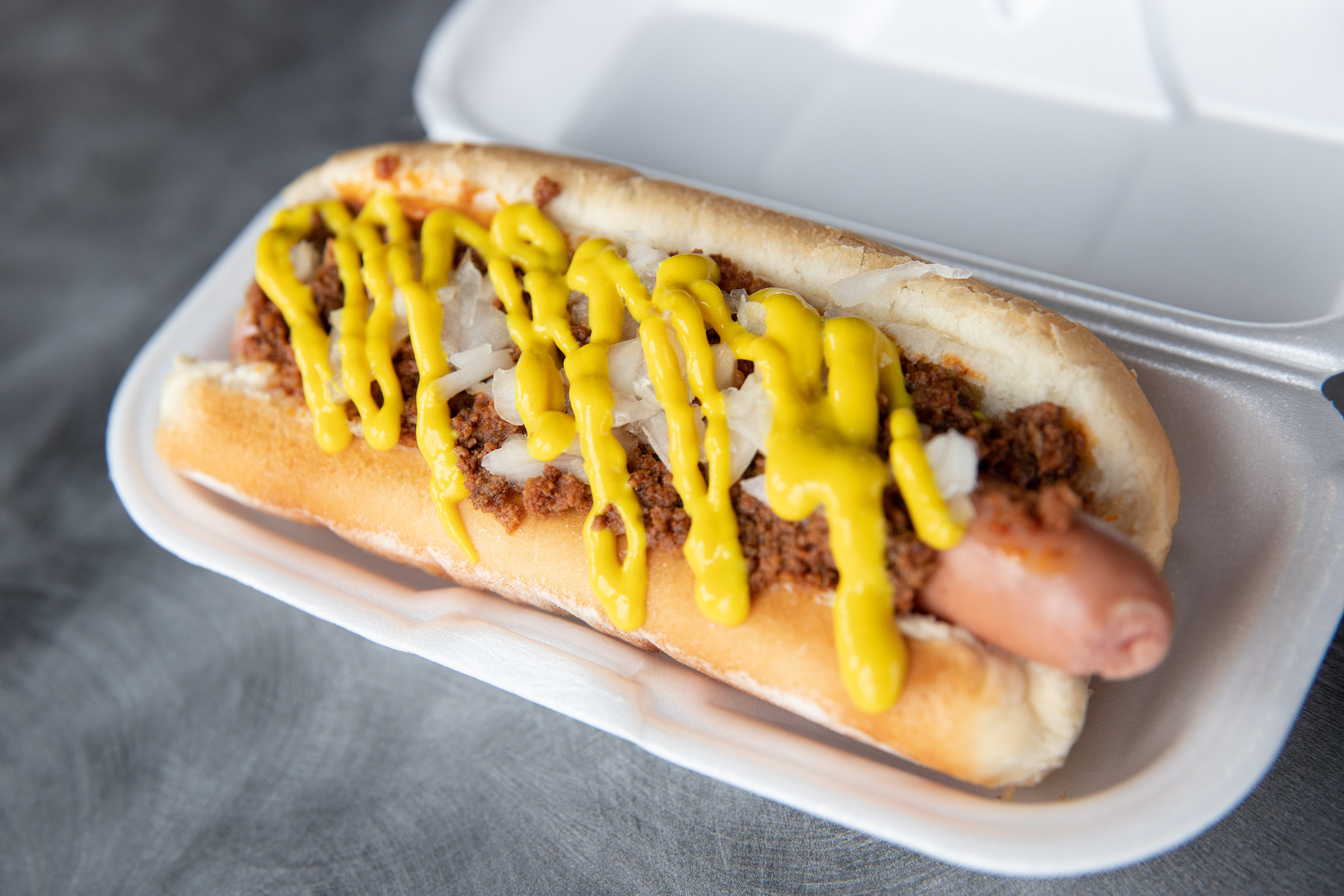 B-Dogs opens new location in Davison - mlive.com