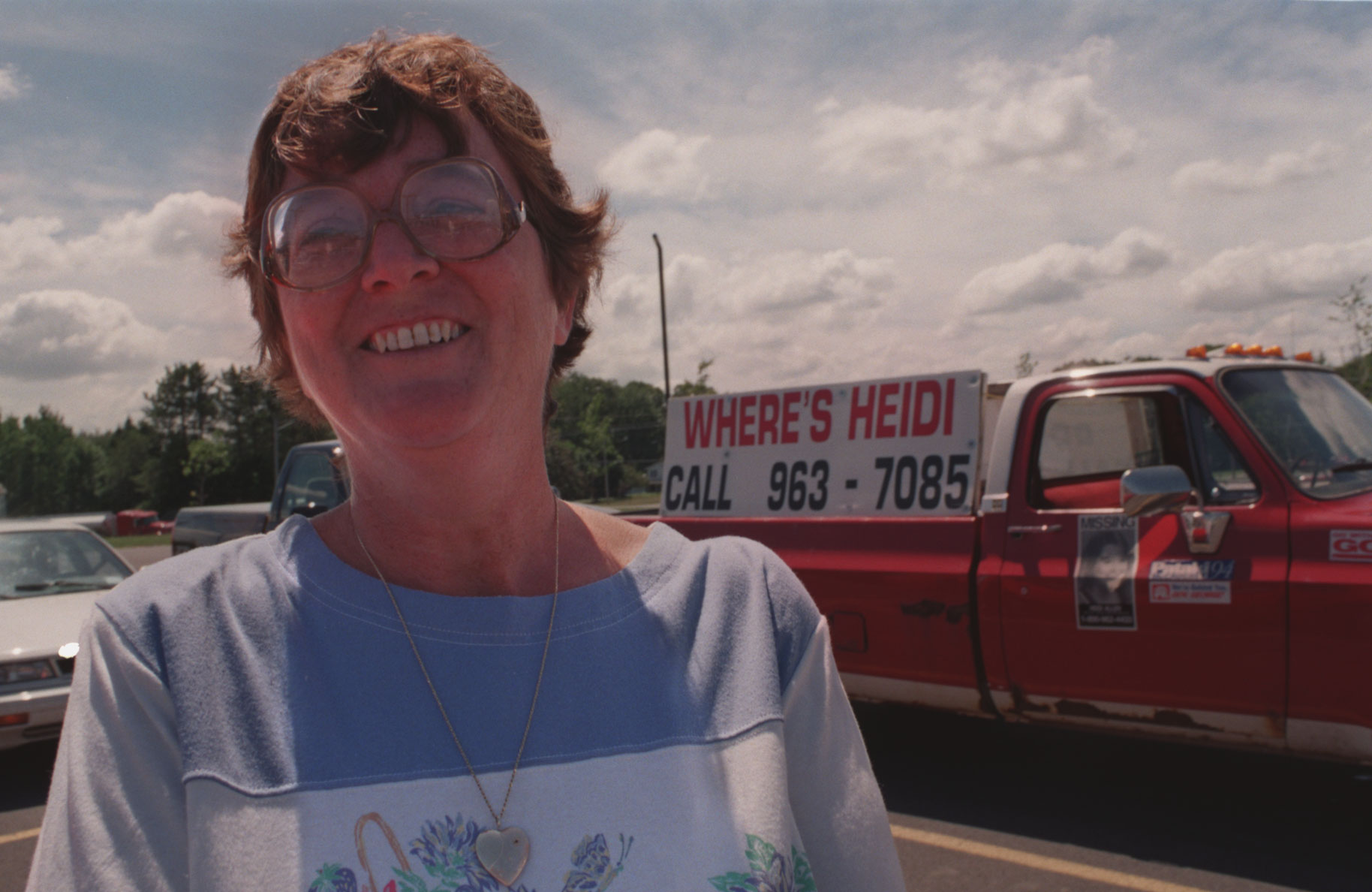 Heidi Allen: 30th anniversary of her disappearance - syracuse.com