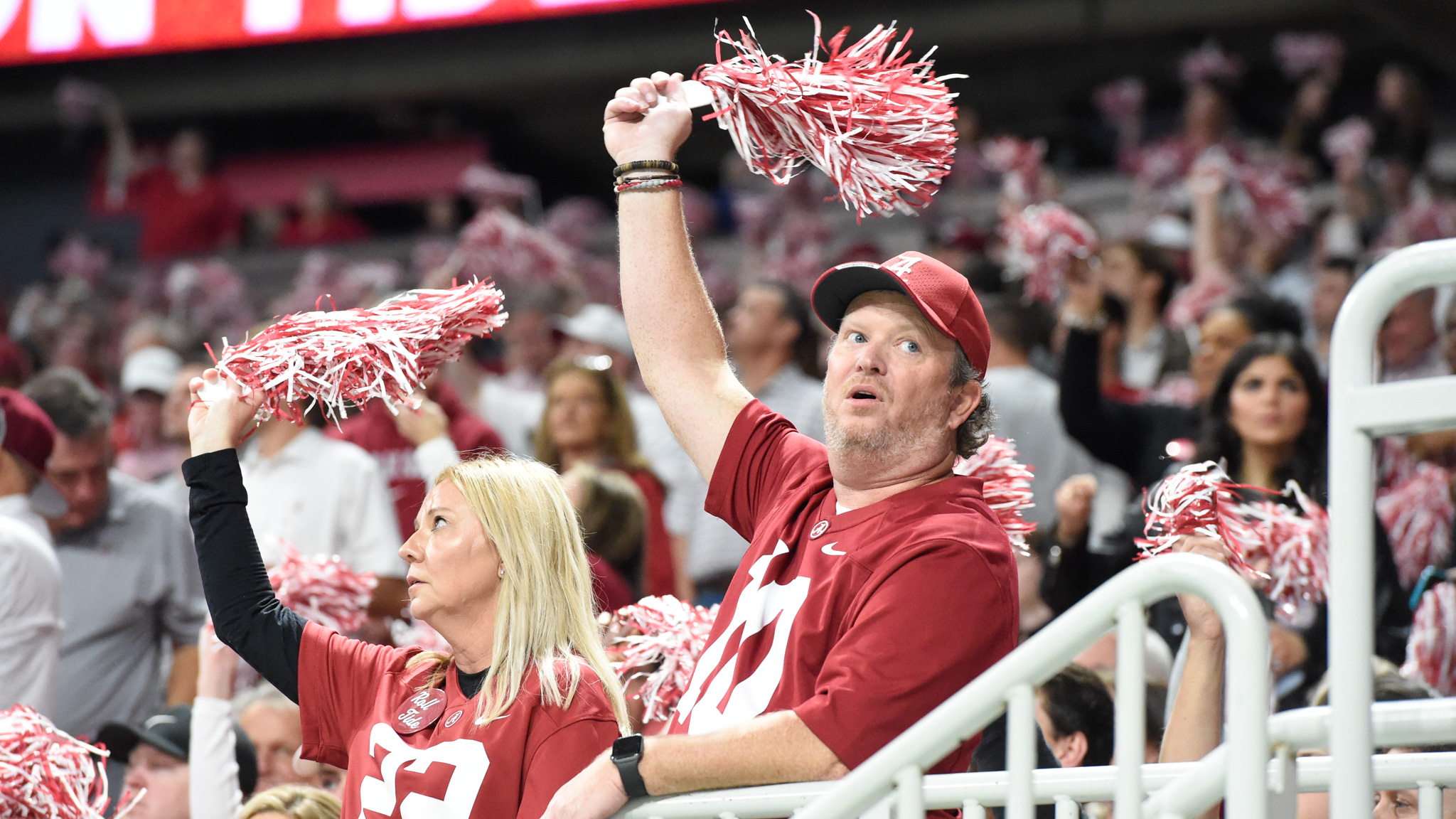 SEC Championship Game 2023: Alabama football vs. Georgia - al.com