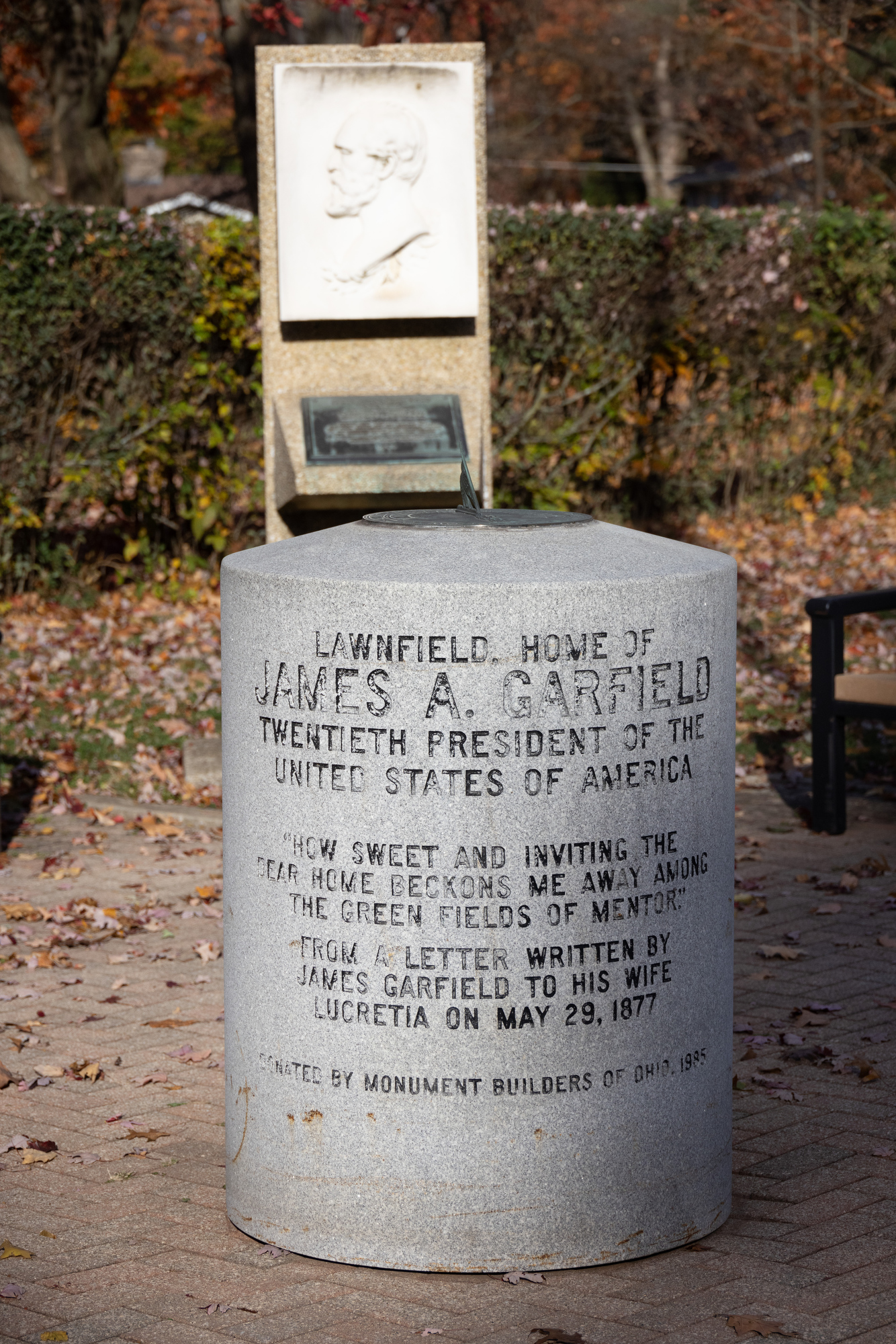 Ohio's Presidential History - cleveland.com