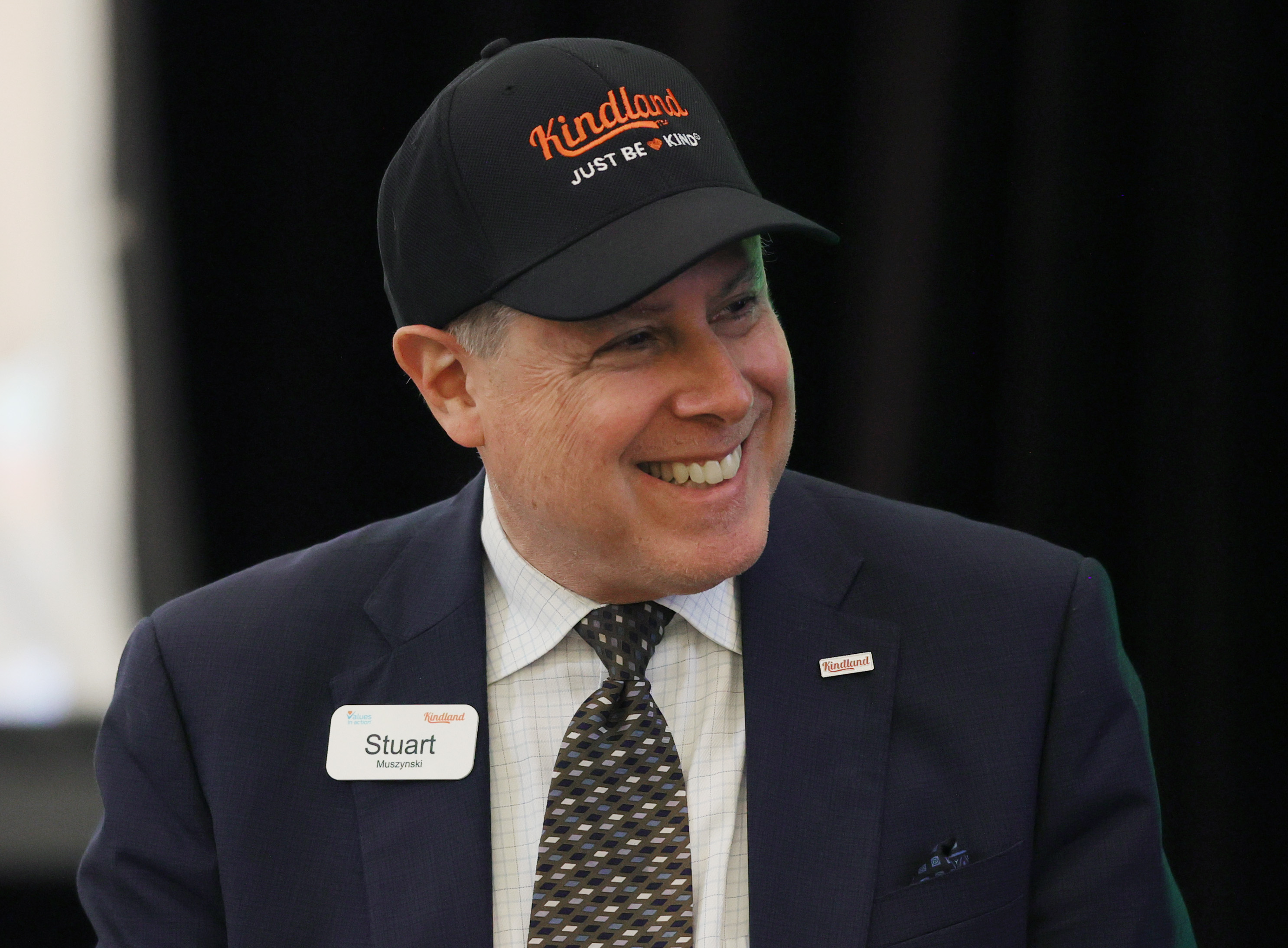 The Kindland Summit at Cleveland State University, September 22, 2023 ...