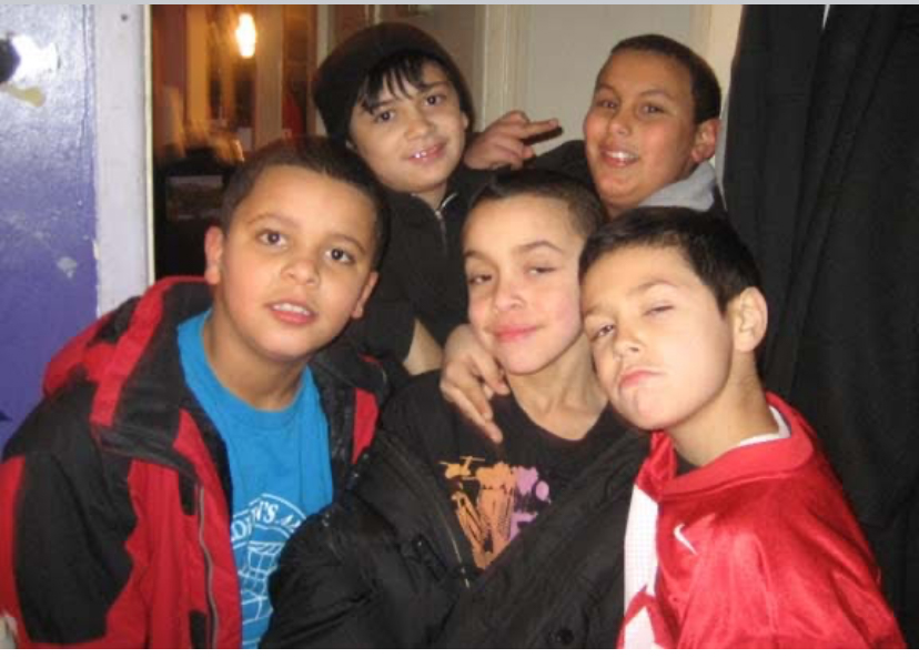 Jesse Pimental - silive.com