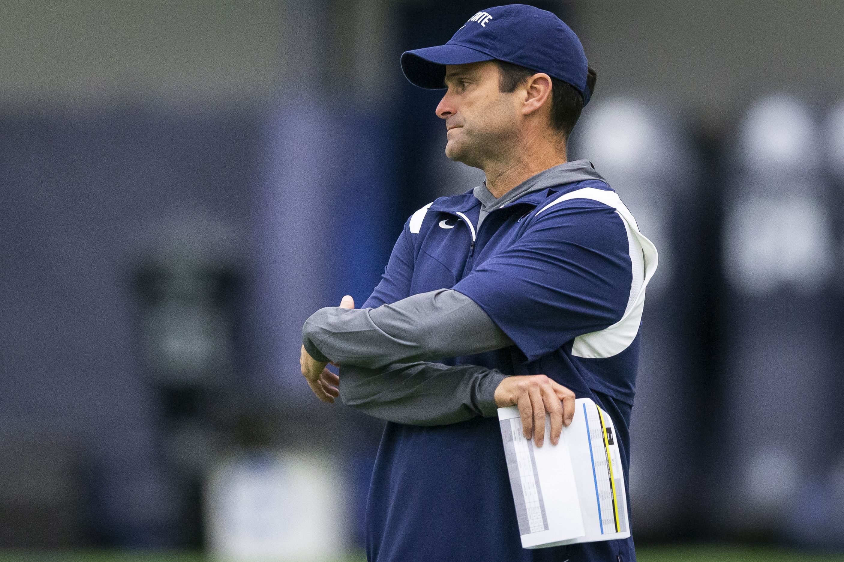 Penn State practice, Dec. 17, 2021 - pennlive.com