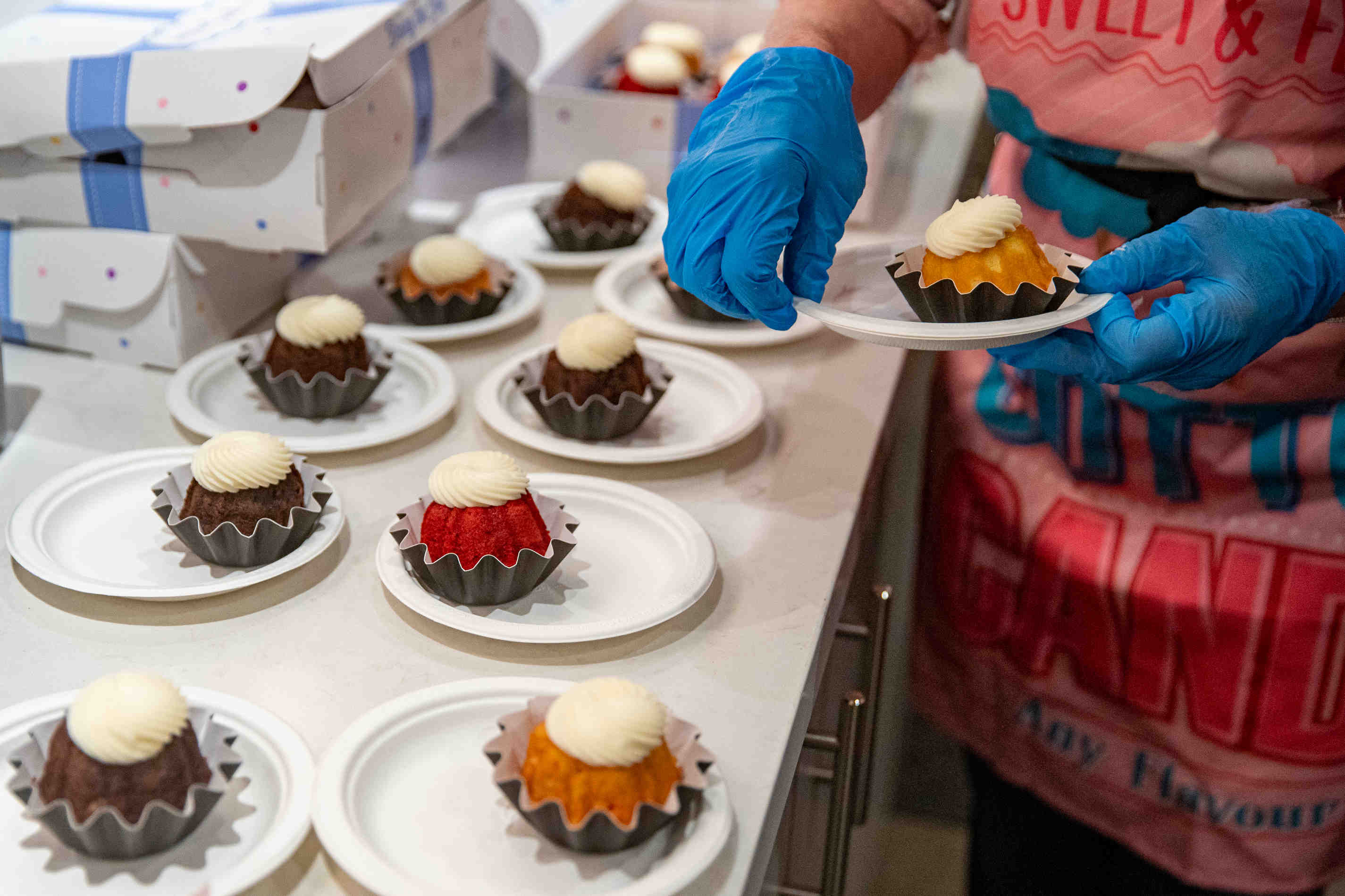 Reigning Roses Walk 2025 - oregonlive.com