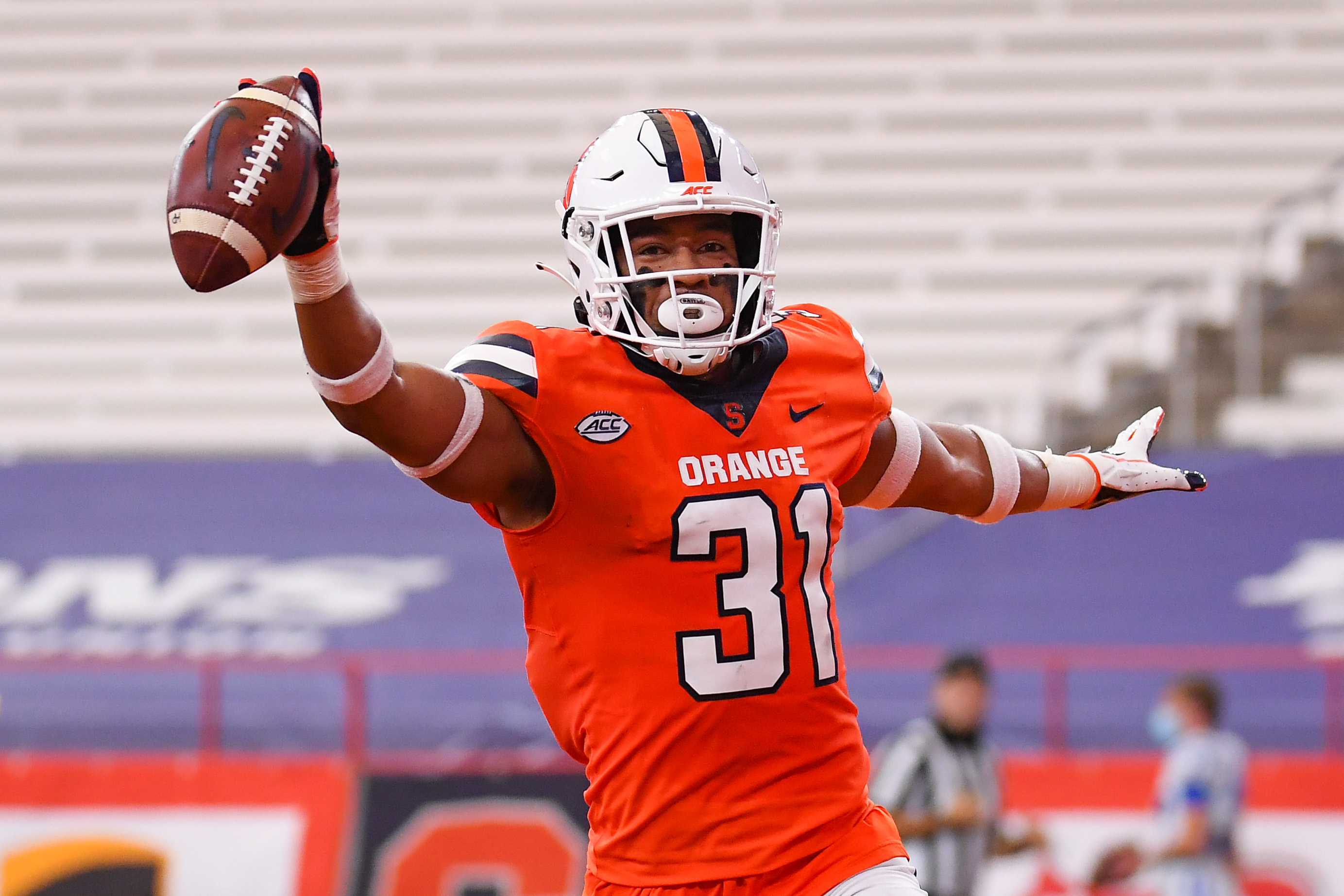 Syracuse football vs Duke University (2020) - syracuse.com