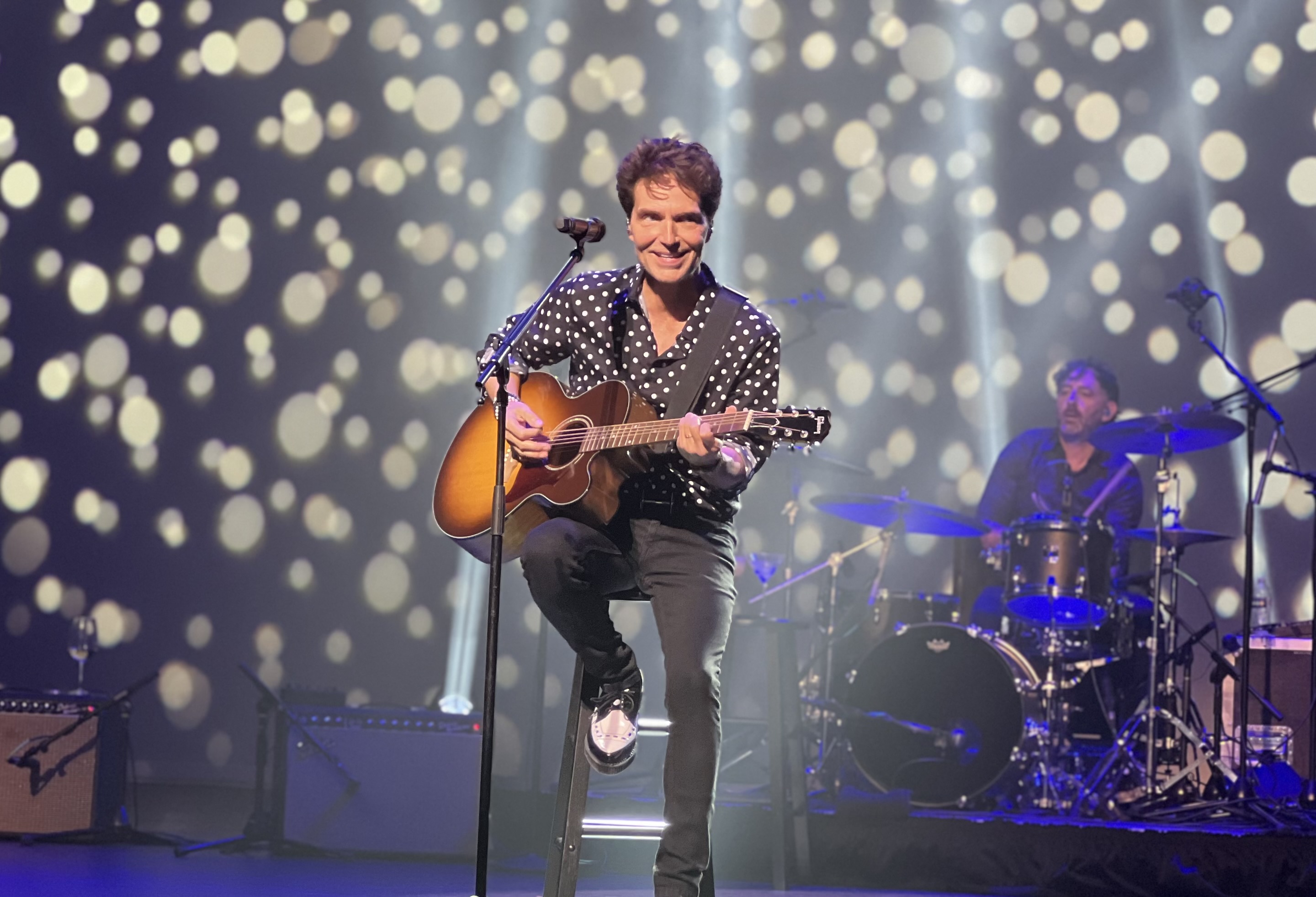 Richard Marx Tour