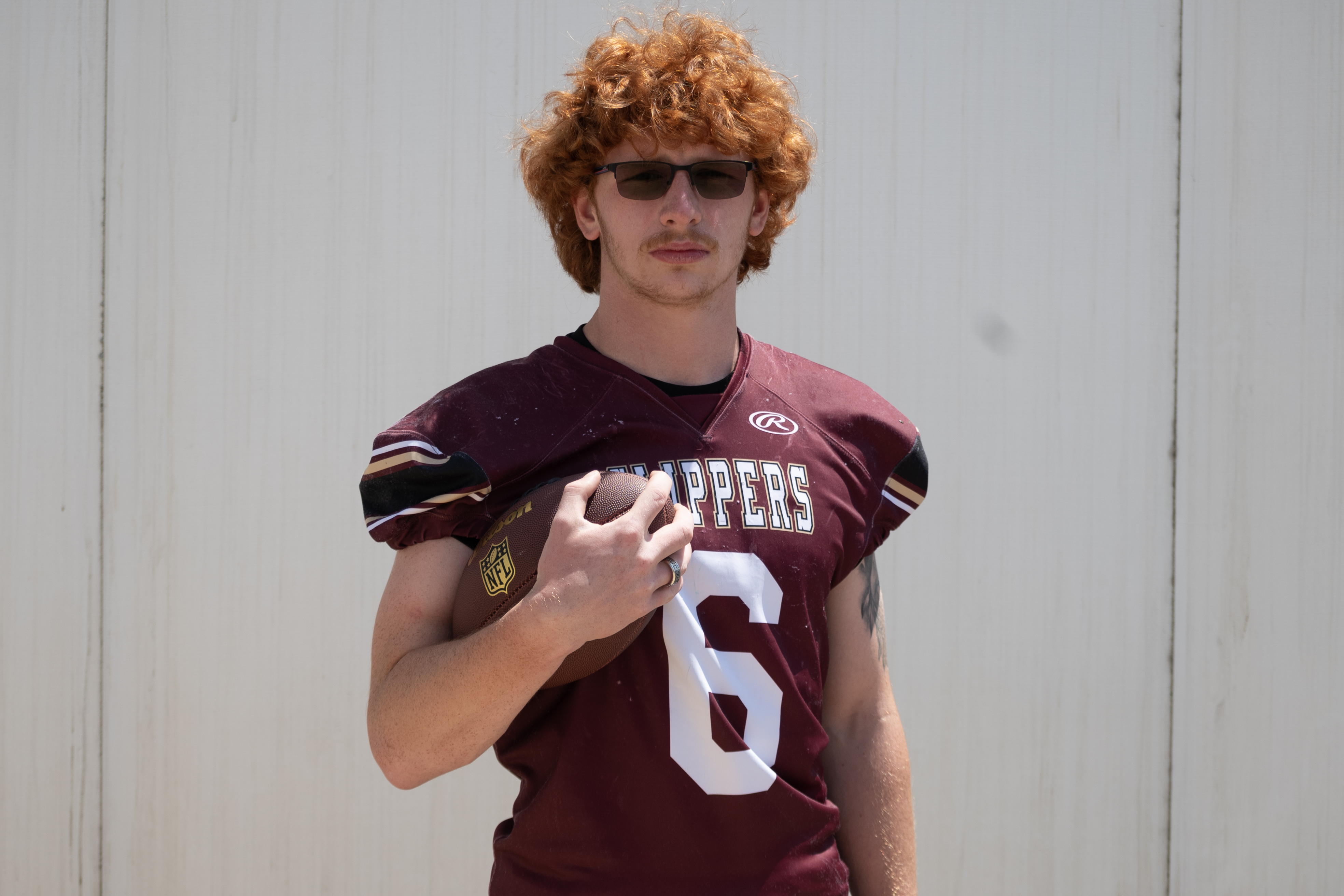 Martin football preview 2023 - mlive.com