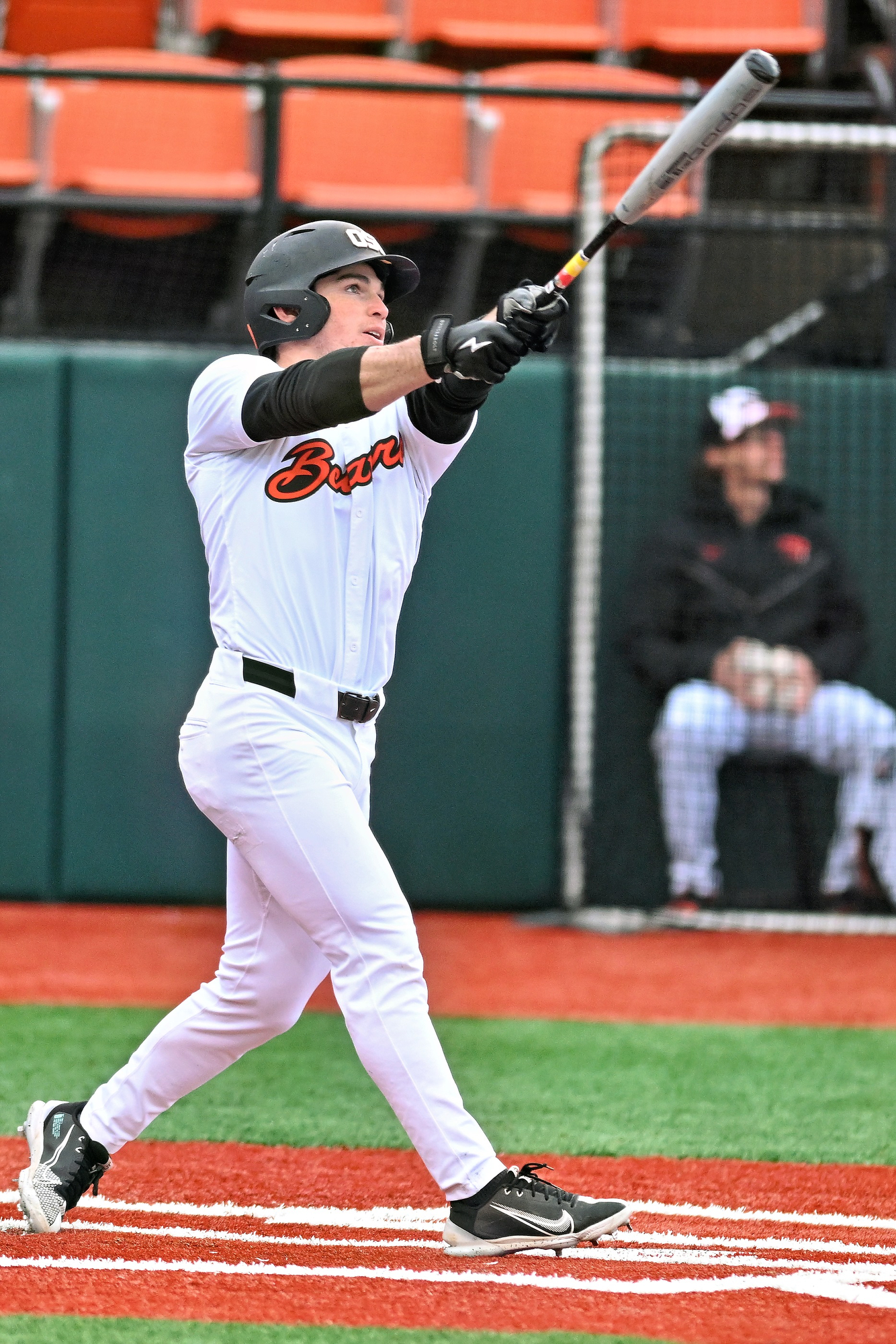 Oregon State baseball vs. North Dakota State, March 2, 2024 ...