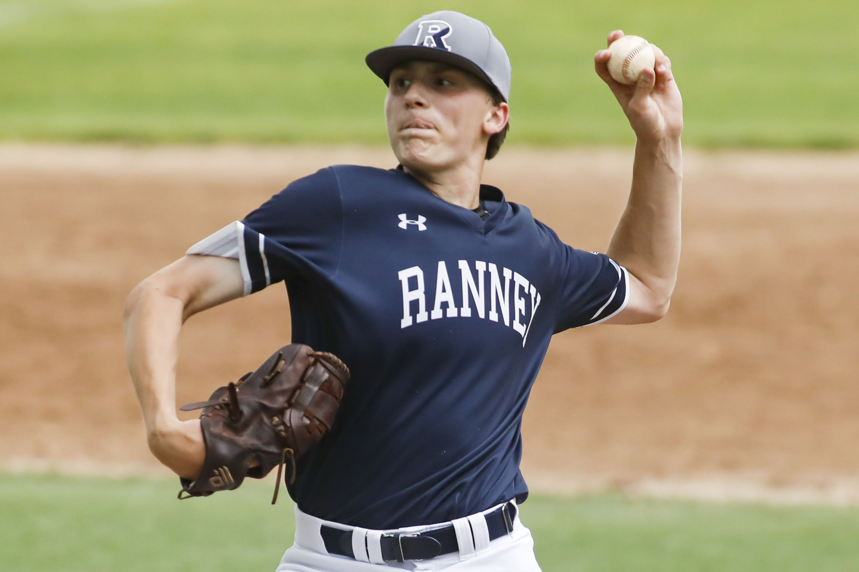 Baseball: Rutgers Prep vs. Ranney in NJSIAA South, NPB quarterfinal on ...