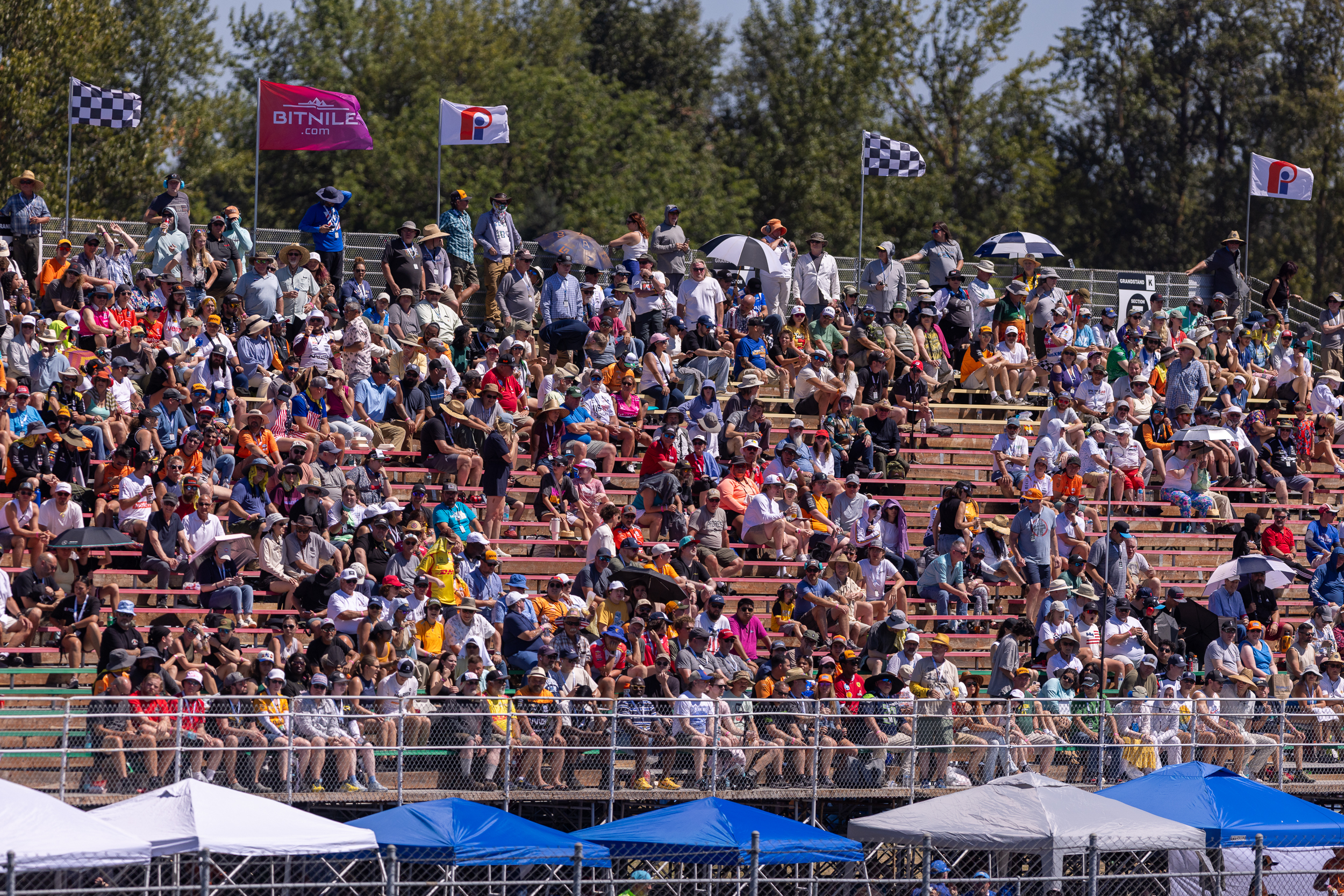 BitNile.com Grand Prix of Portland - oregonlive.com