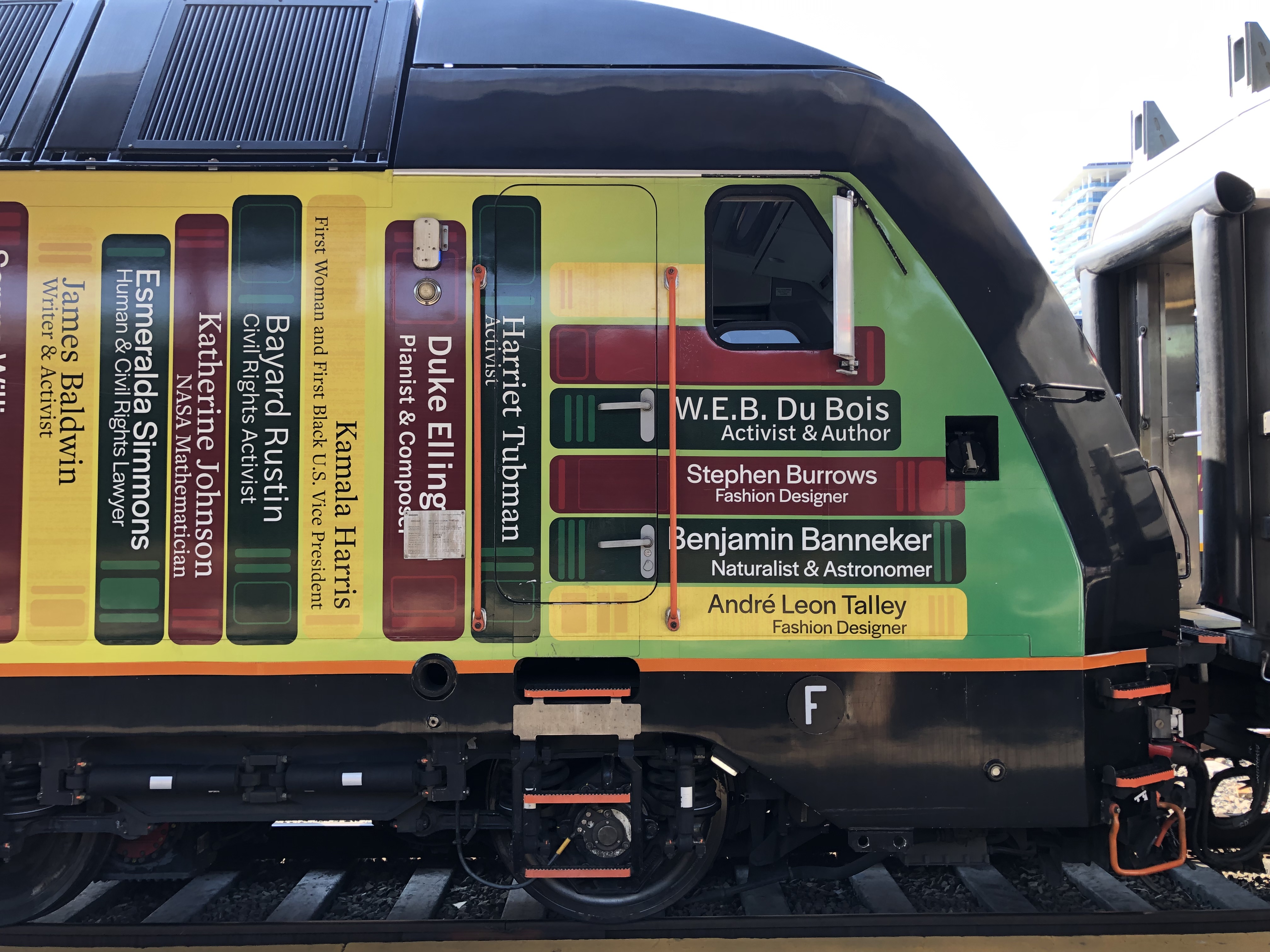 NJ Transit rail heritage festival - nj.com