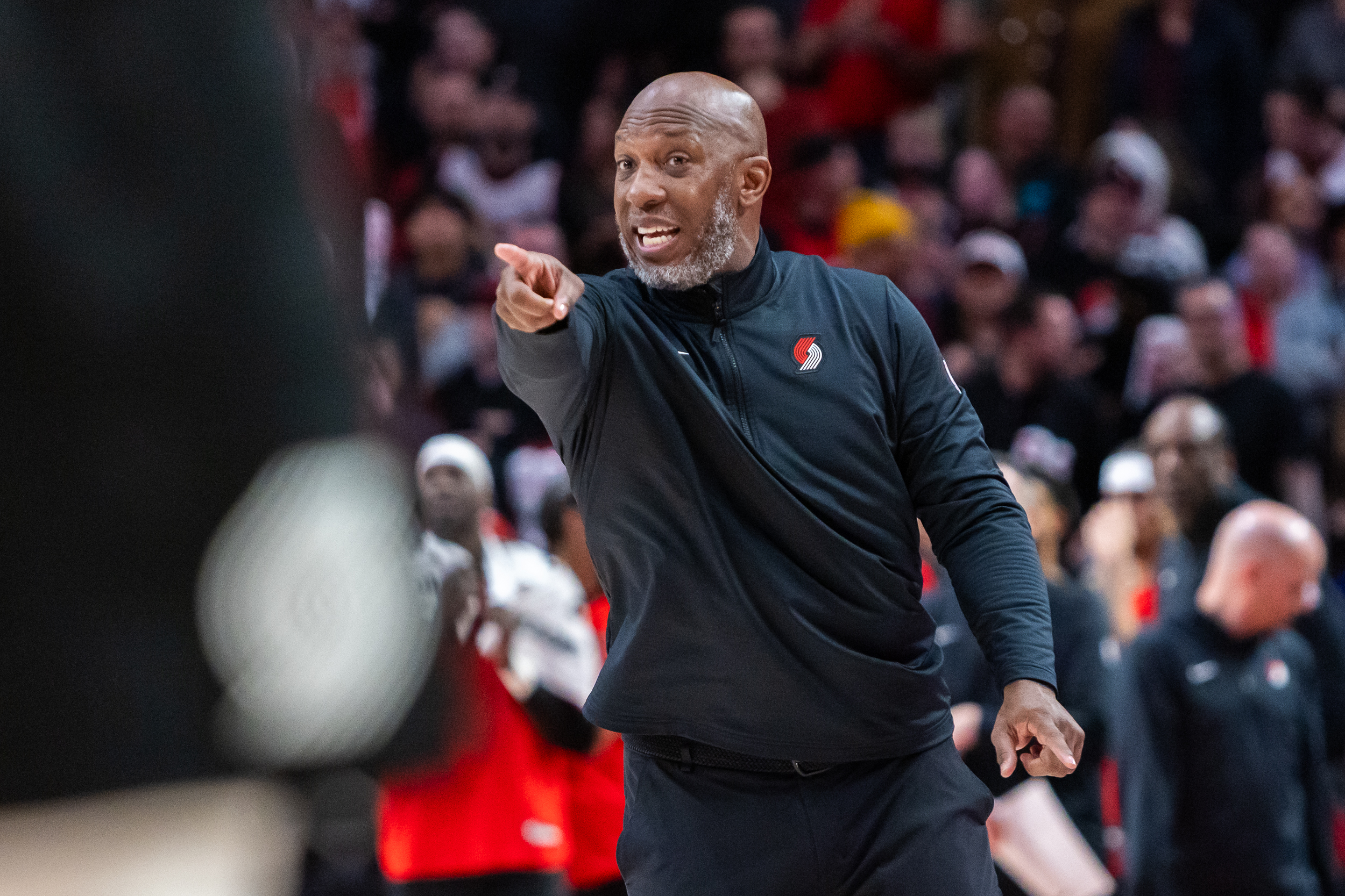 Portland Trail Blazers vs. New York Knicks: March 12, 2025 - oregonlive.com