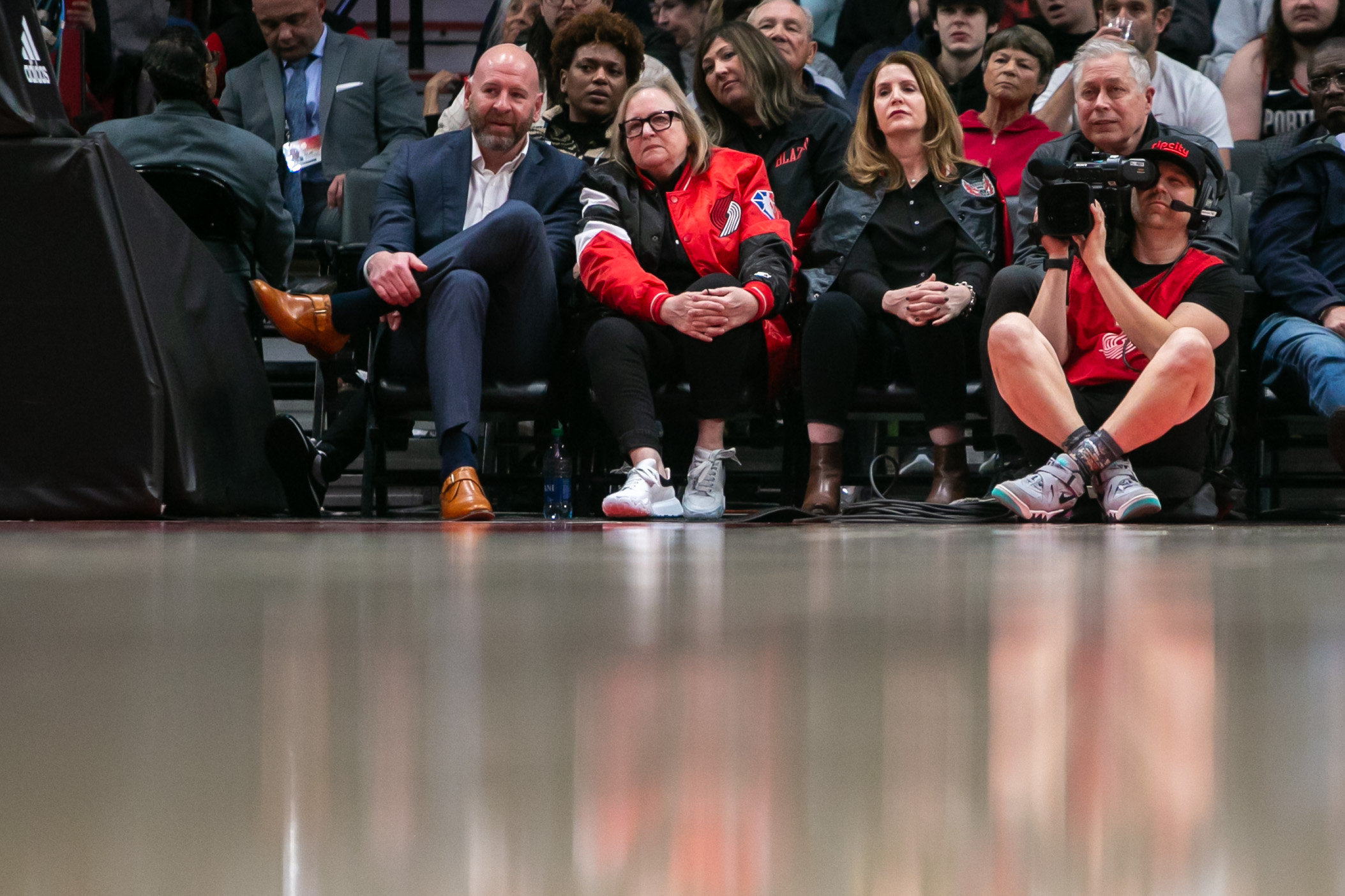 Portland Trail Blazers season finale vs. Utah Jazz - oregonlive.com