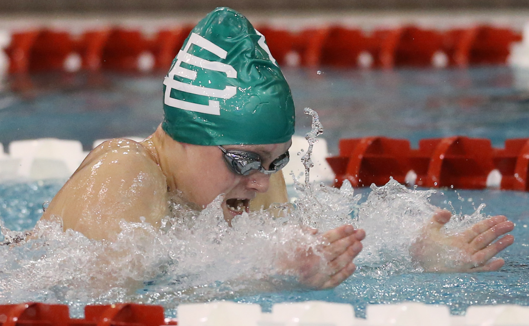 D2 state high school swimming finals, February 25, 2022 - cleveland.com