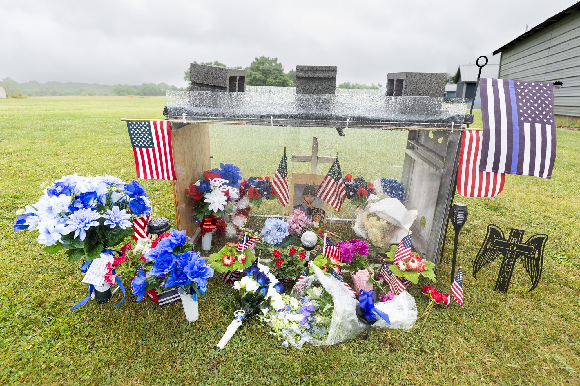 Juniata County state police shooting aftermath - pennlive.com