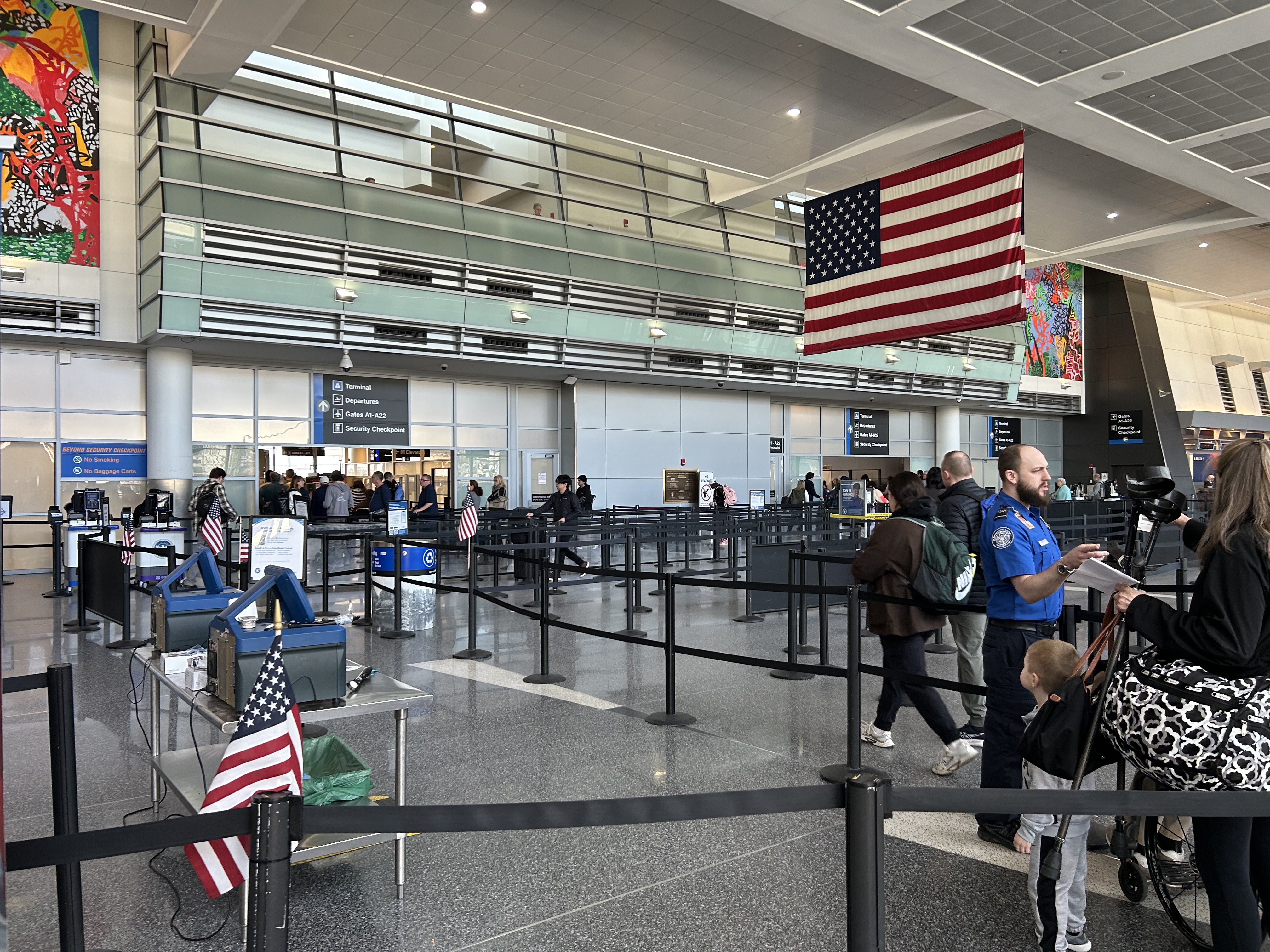 logan airport - masslive.com