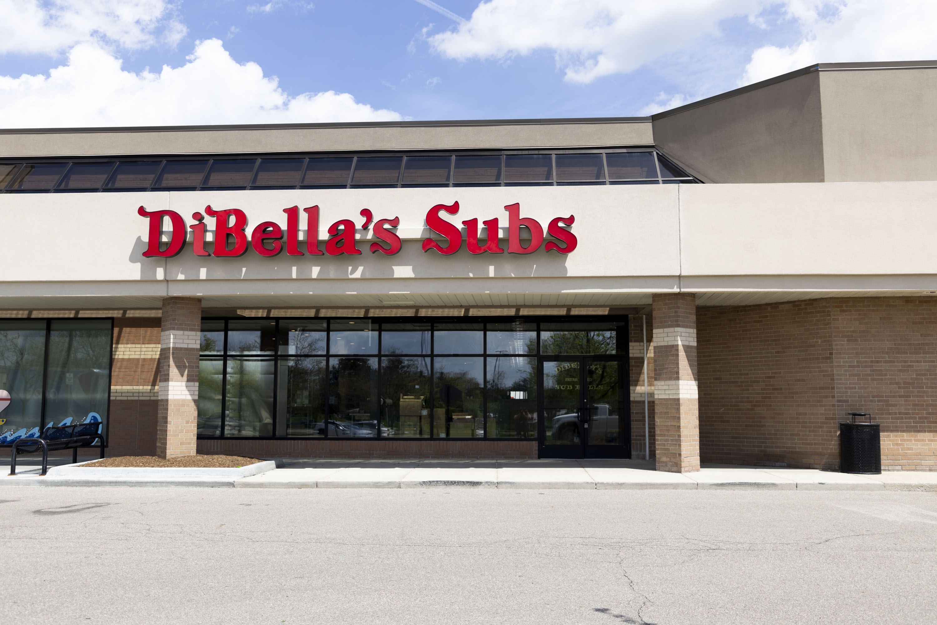 DiBella's Subs to reopen in Ann Arbor - mlive.com