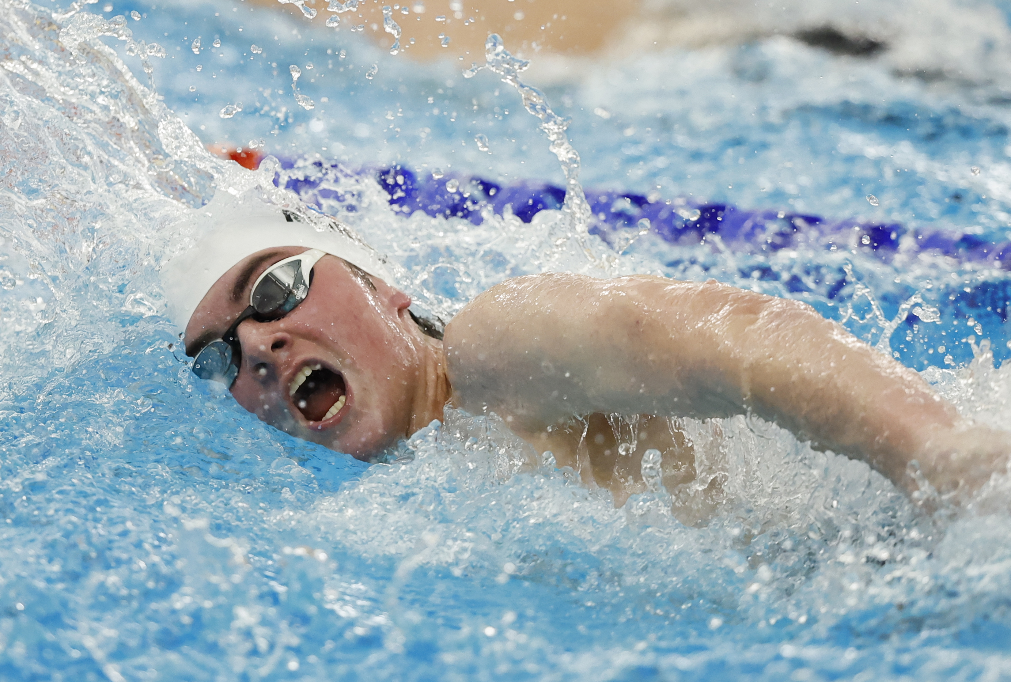 Section III Class B/C Boys Swimming Championships - syracuse.com