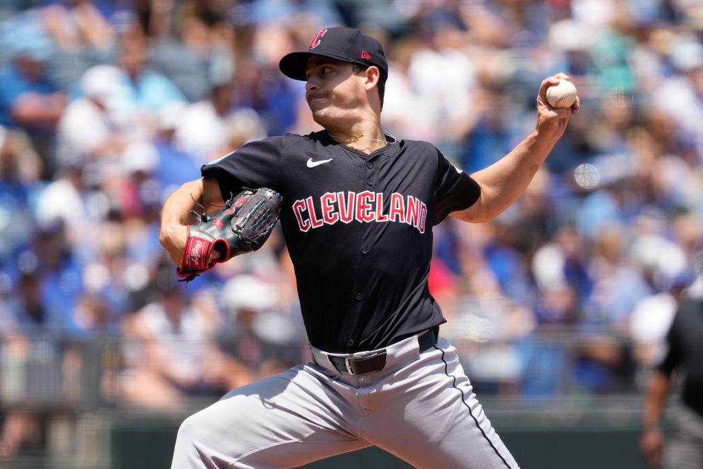 Cleveland Guardians vs. Kansas City Royals, June 30, 2024 - cleveland.com