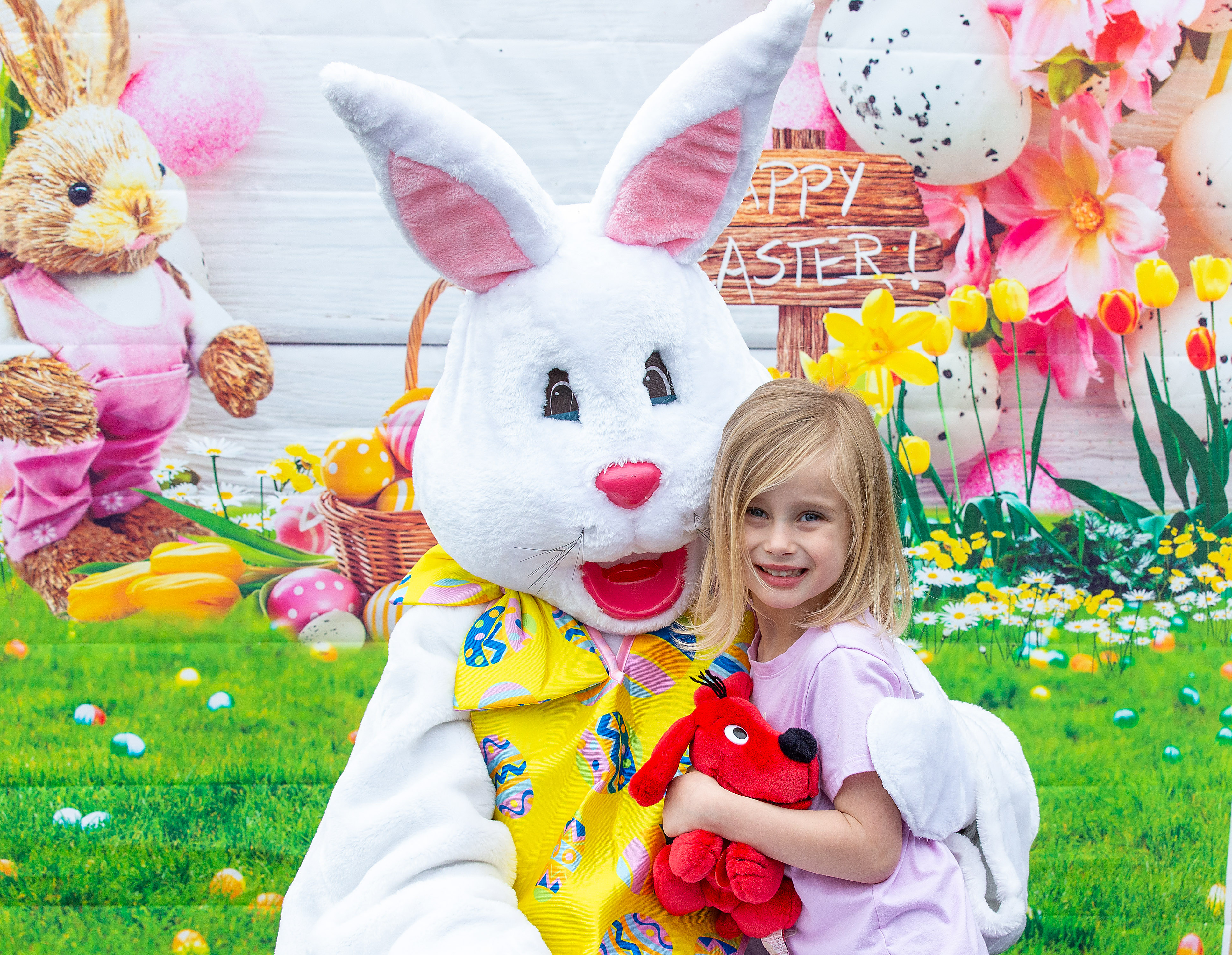 Easter Egg Hunt - pennlive.com