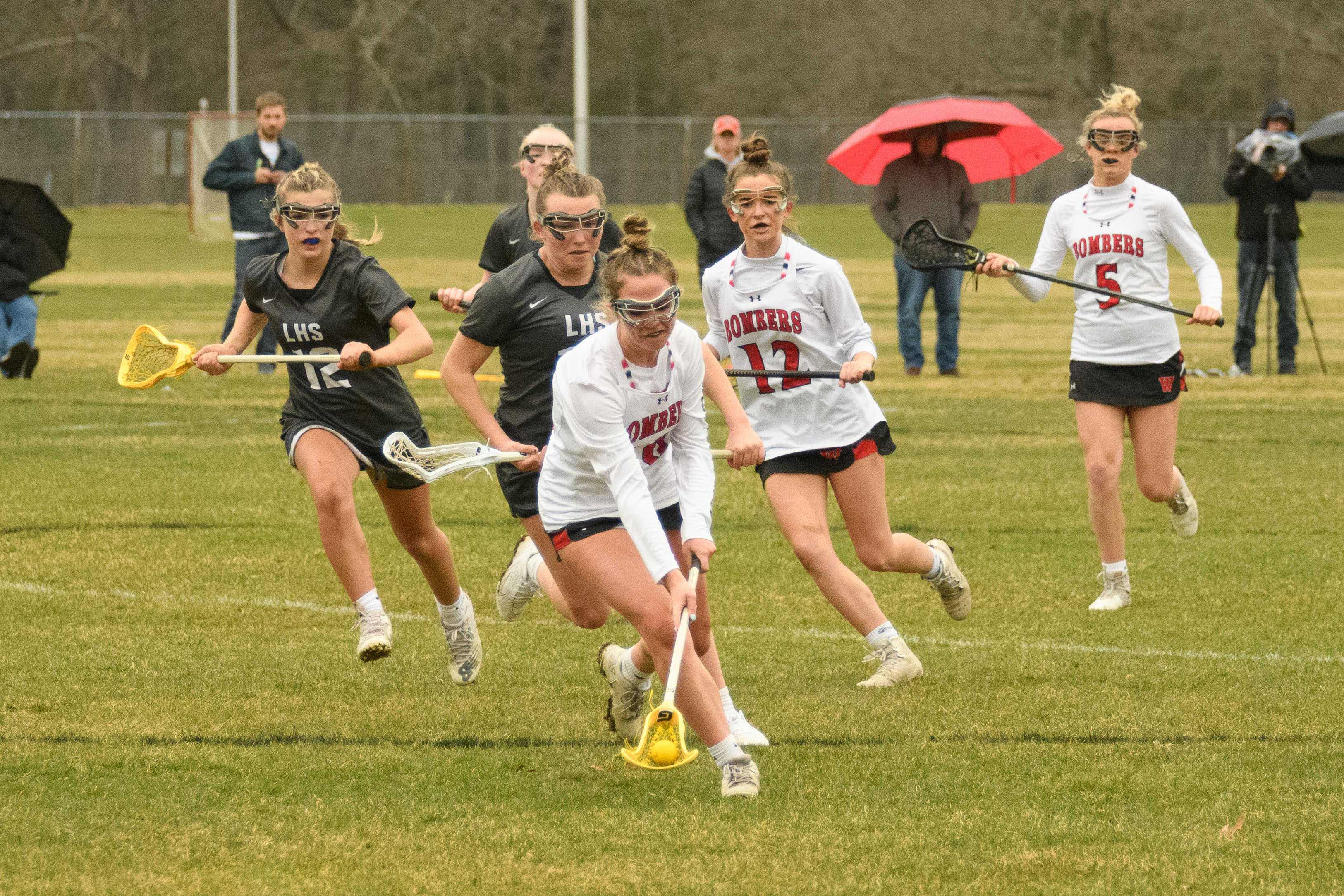 4-7-22 Westfield High vs Longmeadow High girls lacrosse - masslive.com