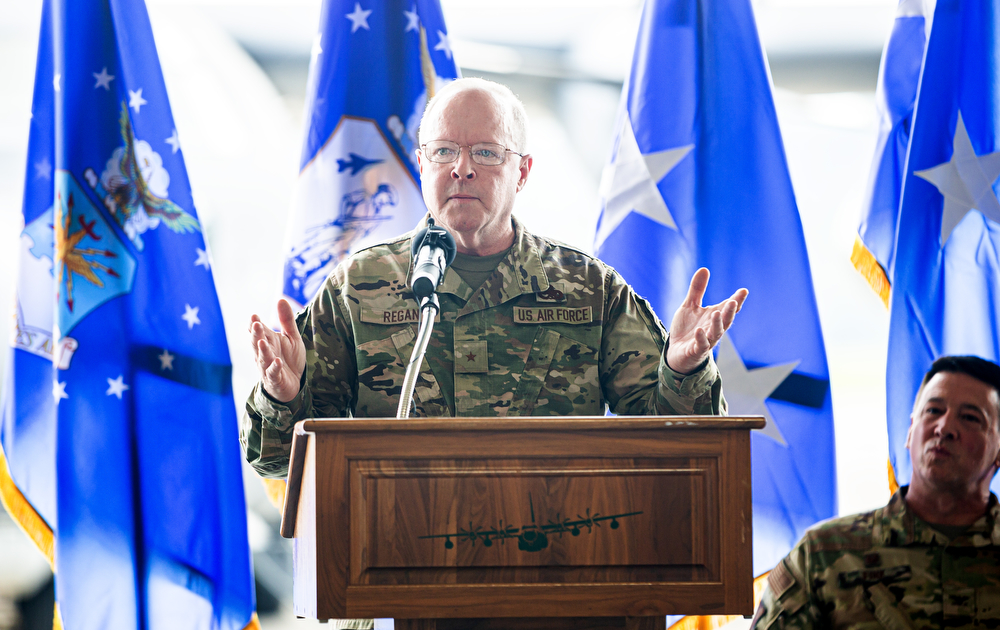 193rd Special Operations Wing at HIA highlights new aircraft and a new ...