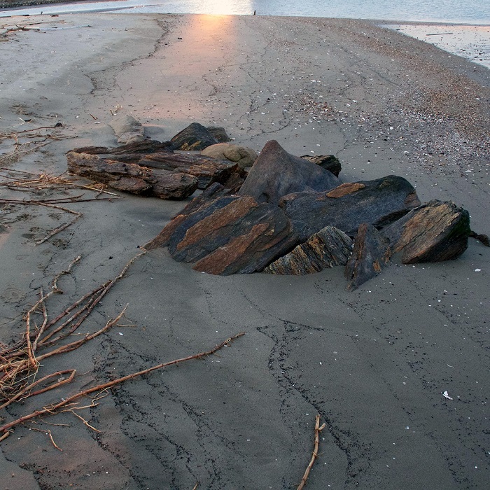 Caven Point must remain protected parkland | Letters - nj.com