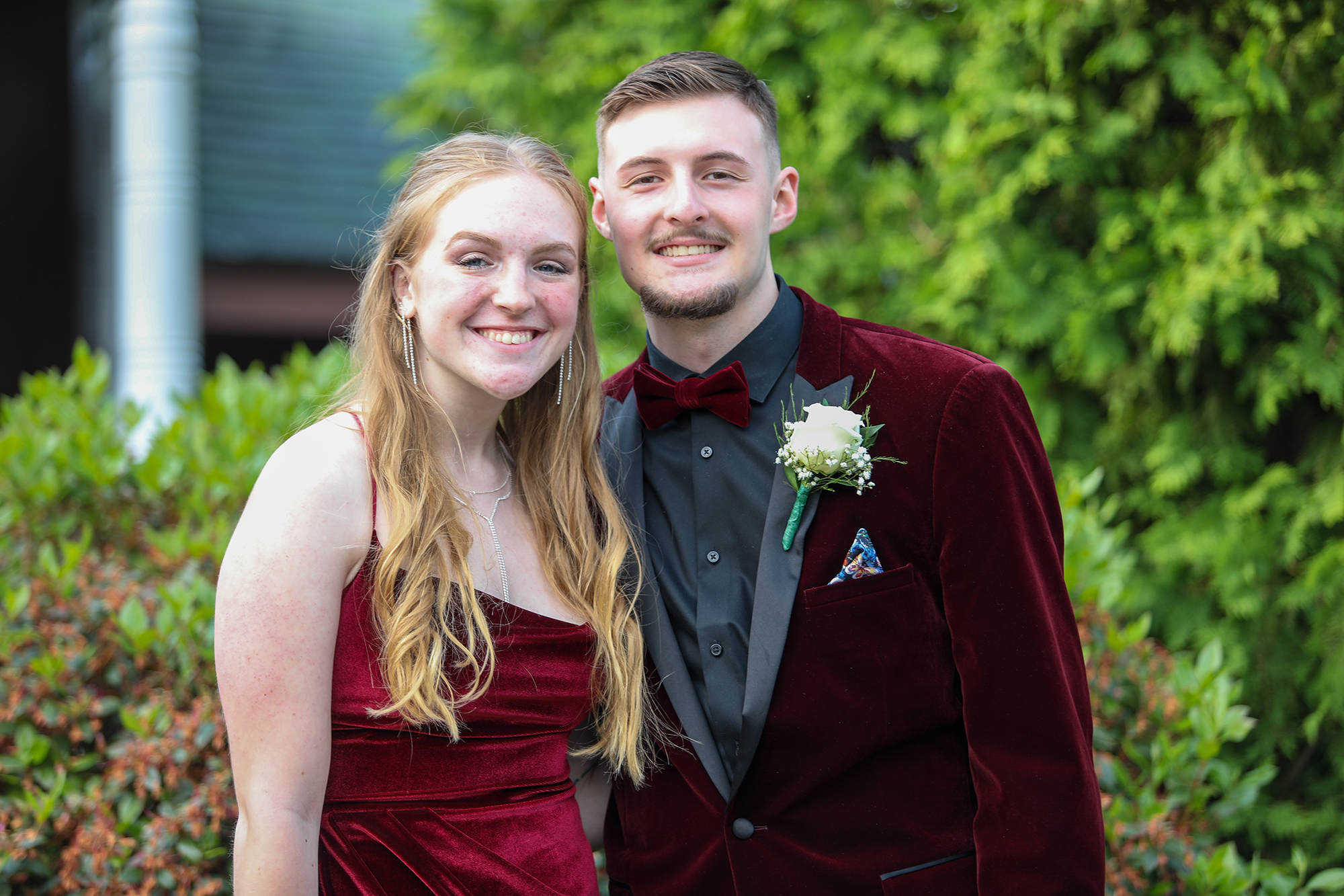2022 Prom Photos: Enfield High School Prom at the Log Cabin in Holyoke ...