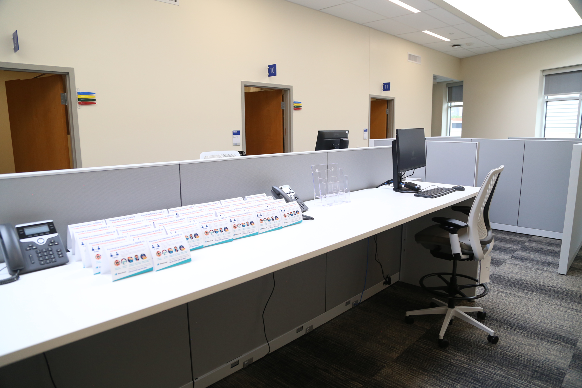 MetroHealth Clinic in Ohio City - cleveland.com