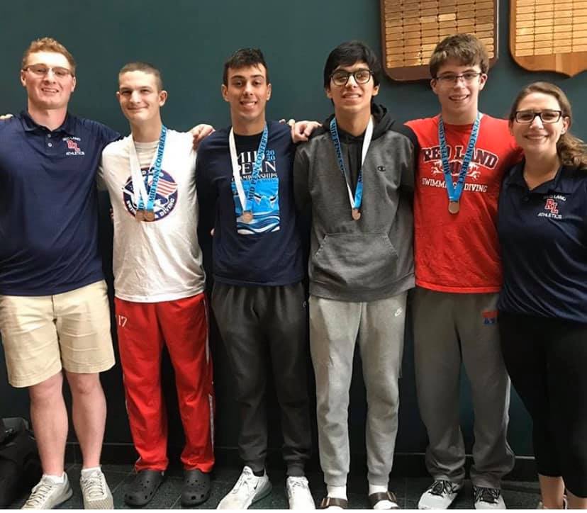 Community celebrates the life of Zachary Peiffer - pennlive.com