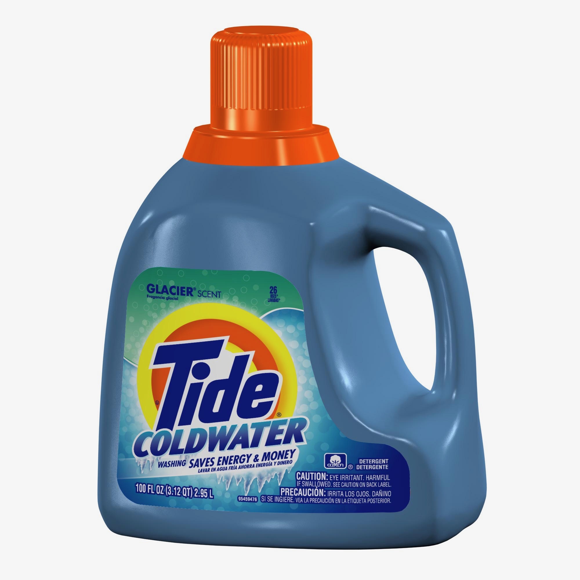 The 75th anniversary of Tide laundry detergent - pennlive.com