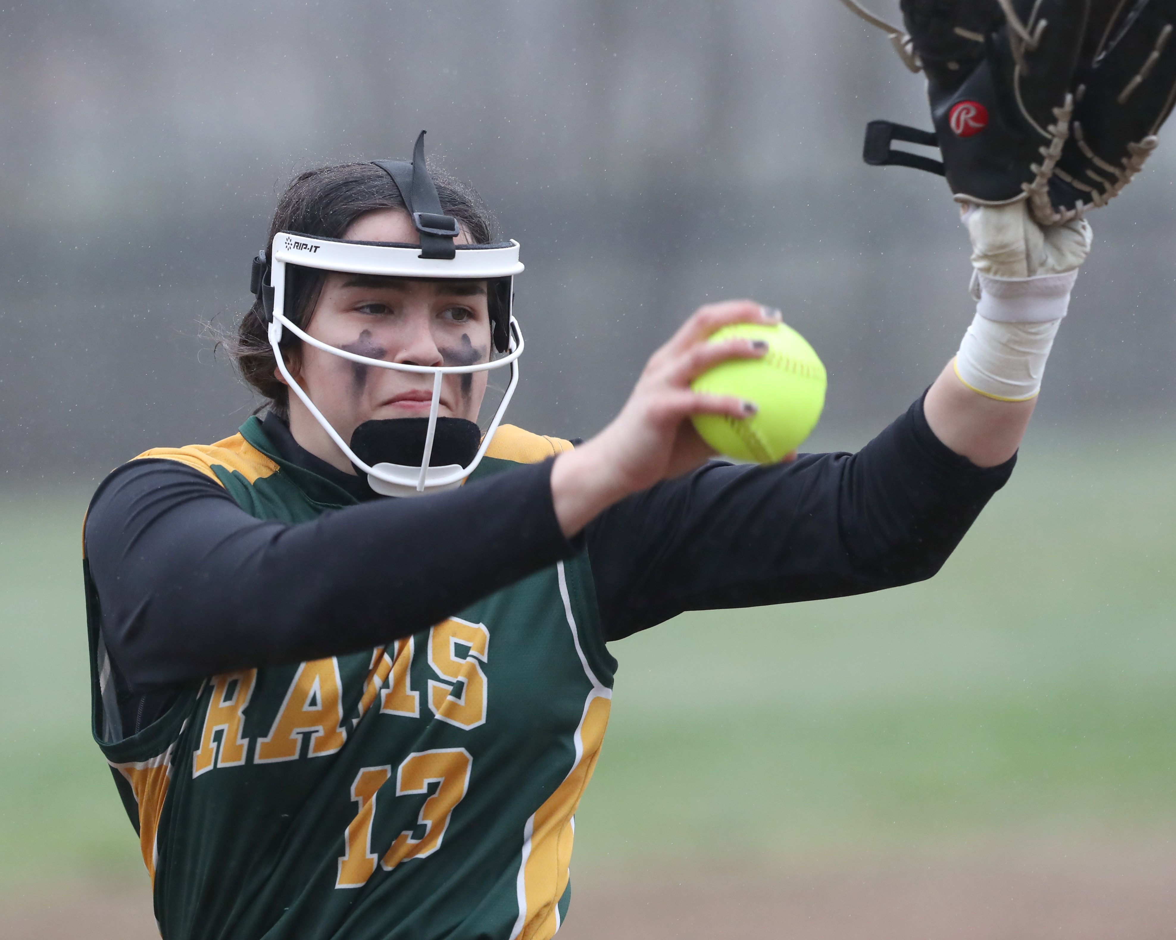 Southwick vs Ludlow Softball - masslive.com