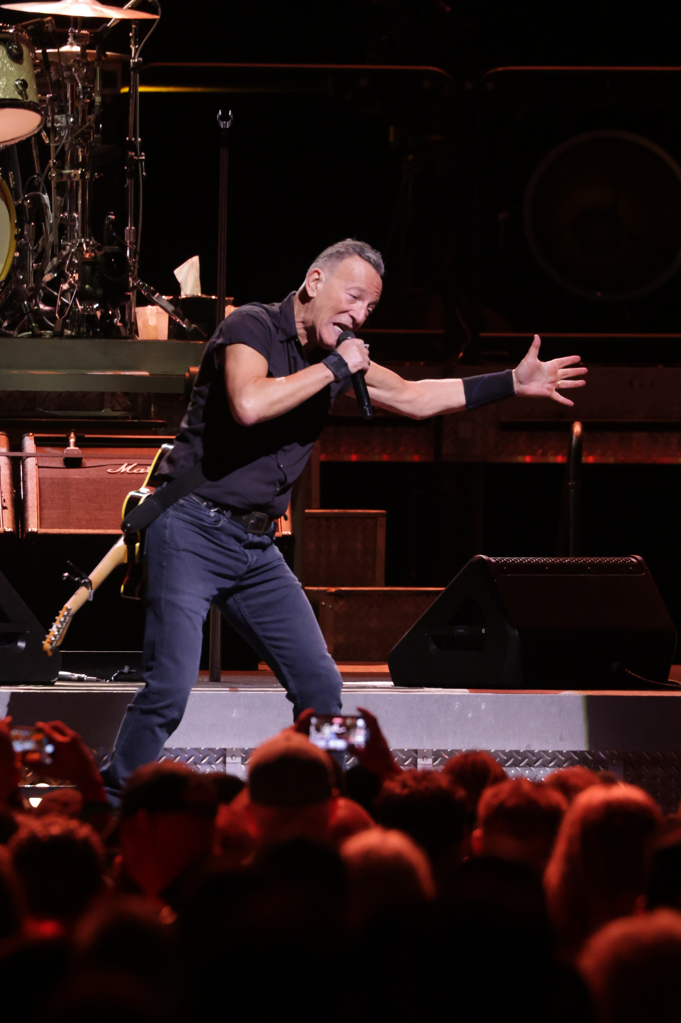 The Springsteen and E Street Band 2023 Tour in Cleveland - cleveland.com