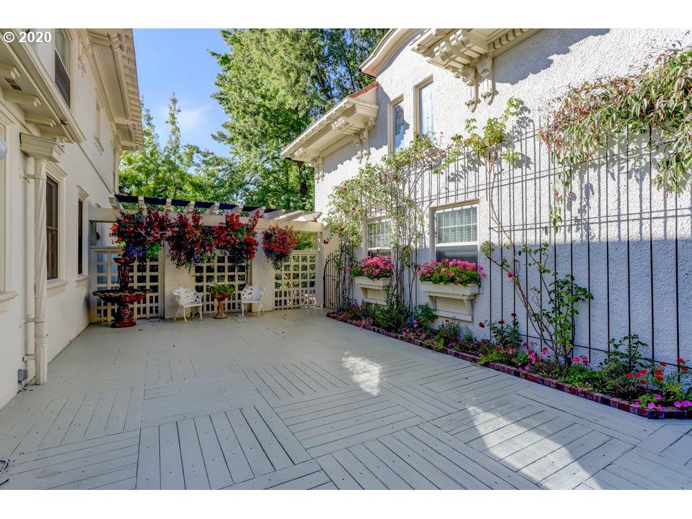 Portland's White House is for sale - oregonlive.com