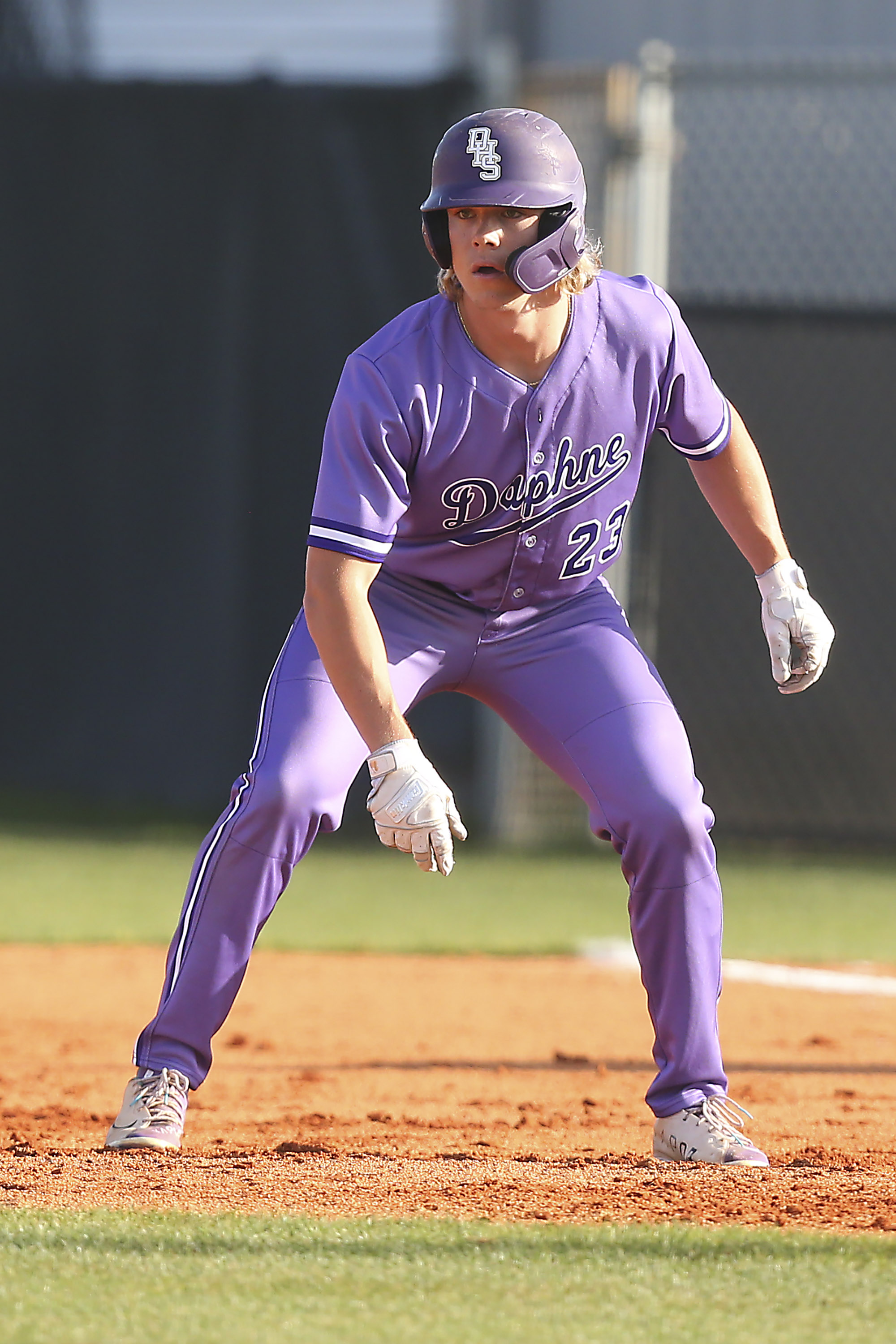 Baker vs Daphne Playoff Baseball - al.com