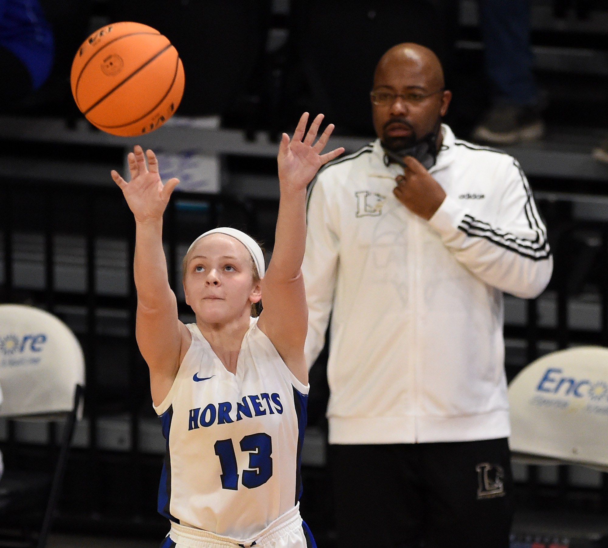 AHSAA 2A Semifinal: Hatton vs. Lanett girls - al.com