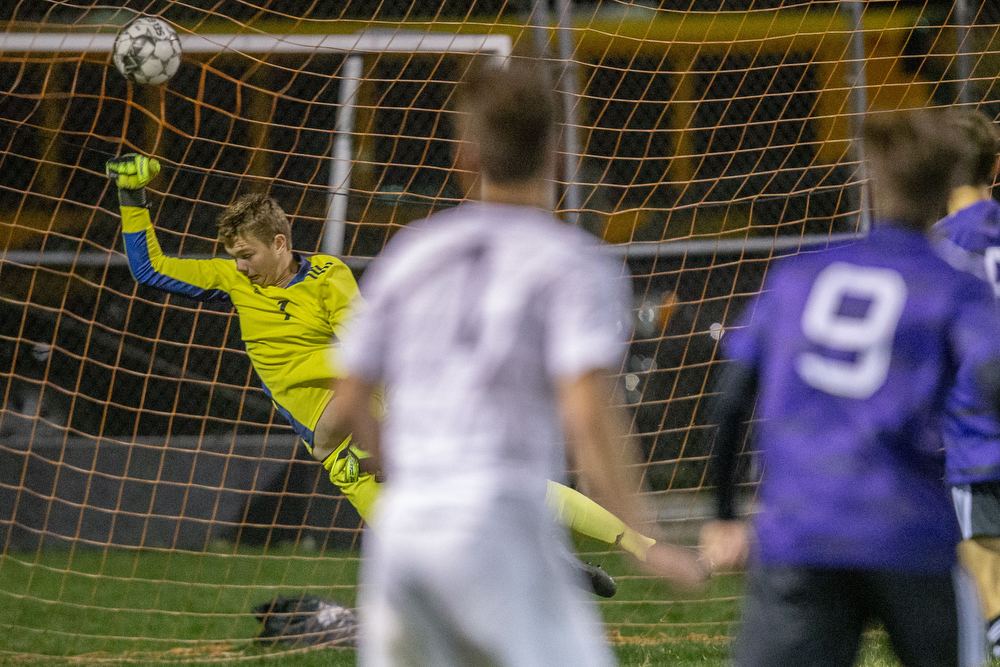 Northern edges Cedar Cliff 3-2 in high school soccer - pennlive.com