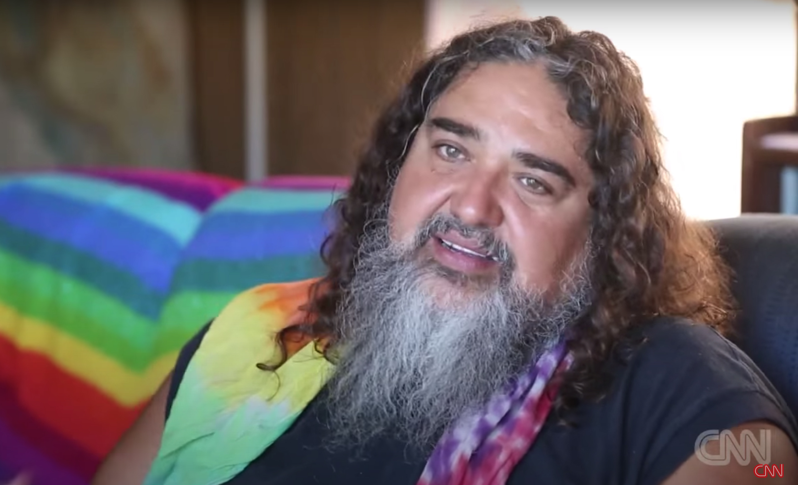 ‘Double Rainbow’ guy Paul Vasquez, whose viral video was seen by 46 ...