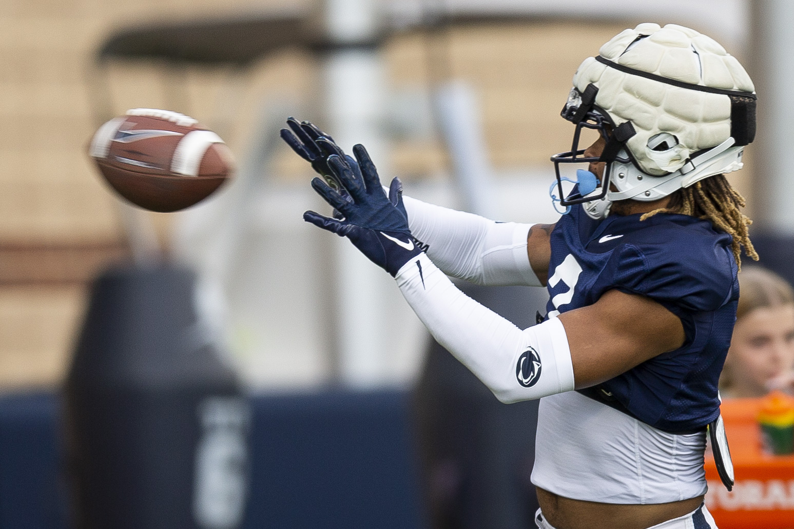 Penn State football practice, Sept. 28, 2022 - pennlive.com