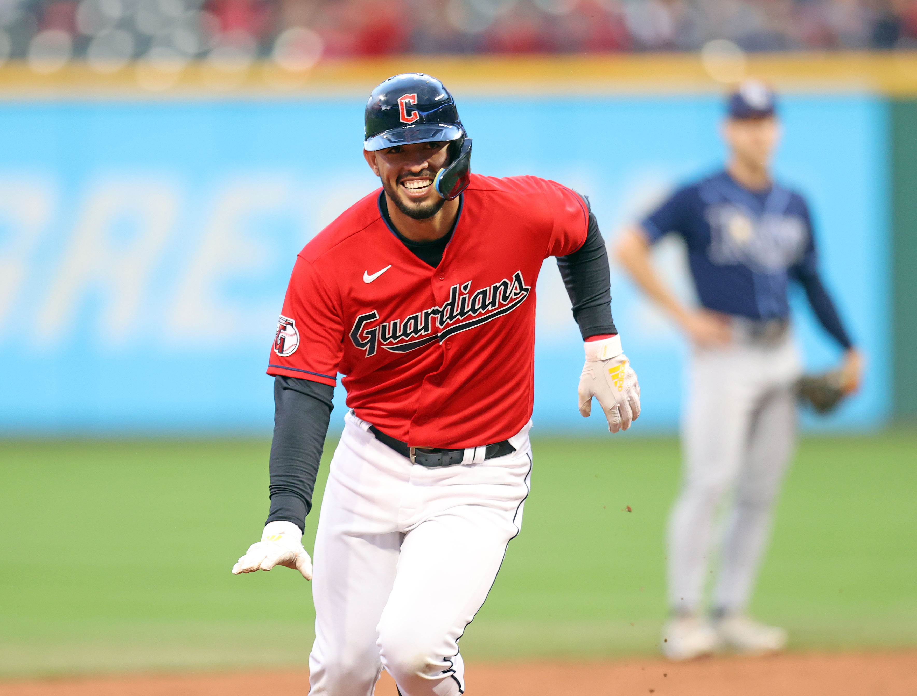 Cleveland Guardians vs. Tampa Bay Rays, September 28, 2022 - cleveland.com