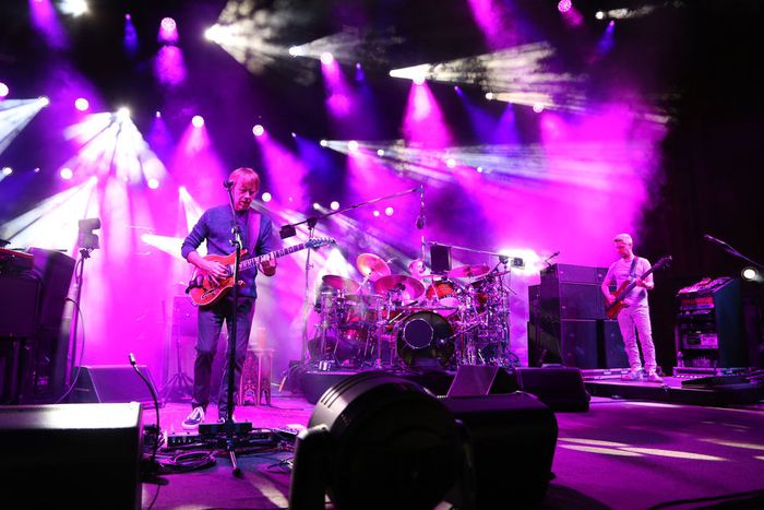 Phish - masslive.com