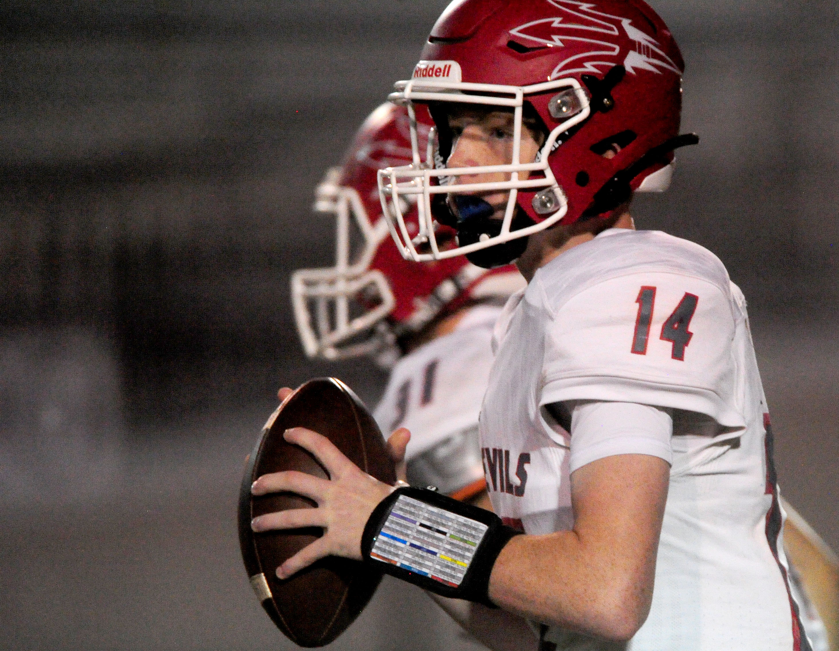 Lawrence County - Jemison Football - al.com