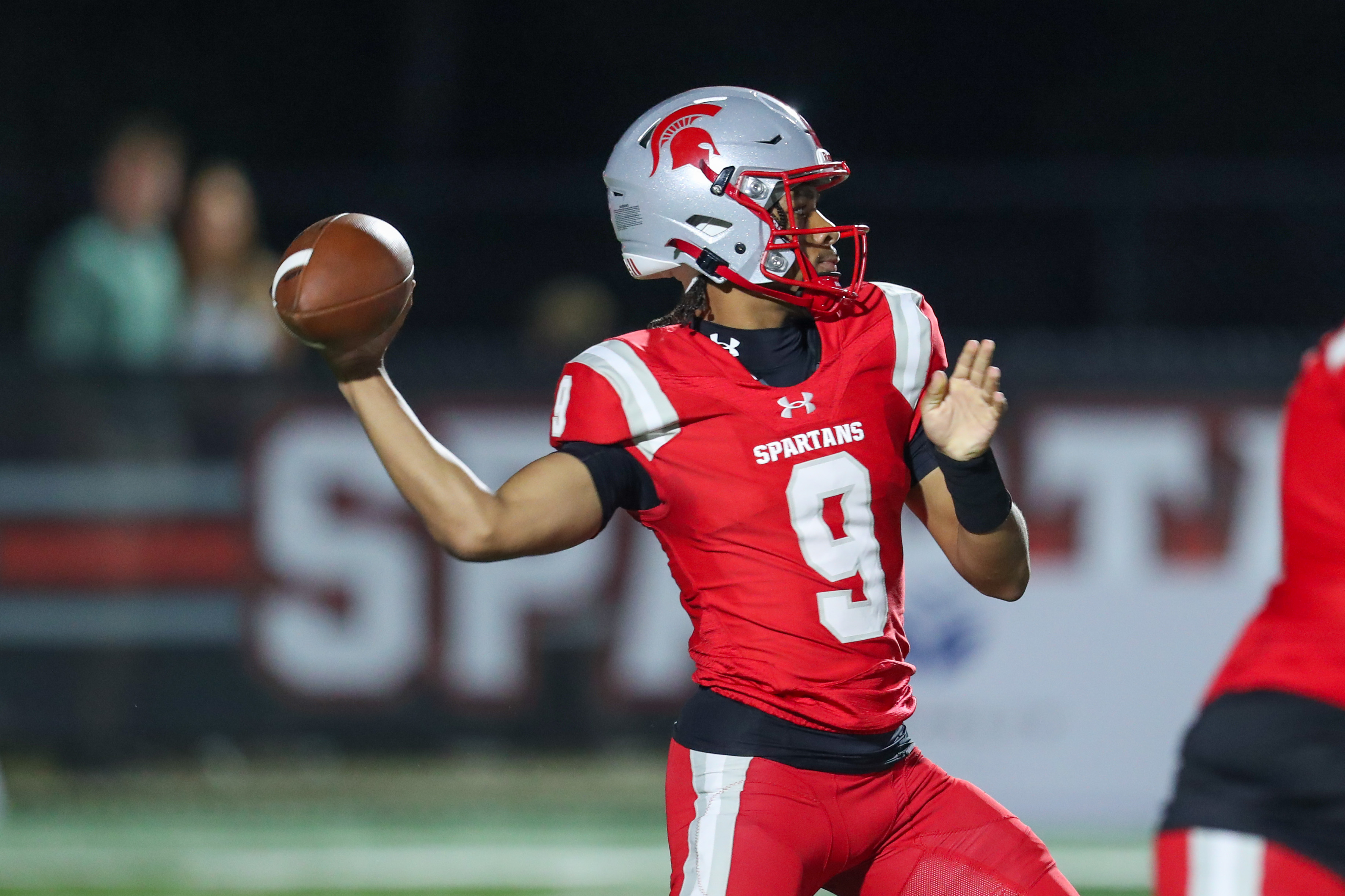 Chelsea at Saraland 6A Football Playoffs - al.com