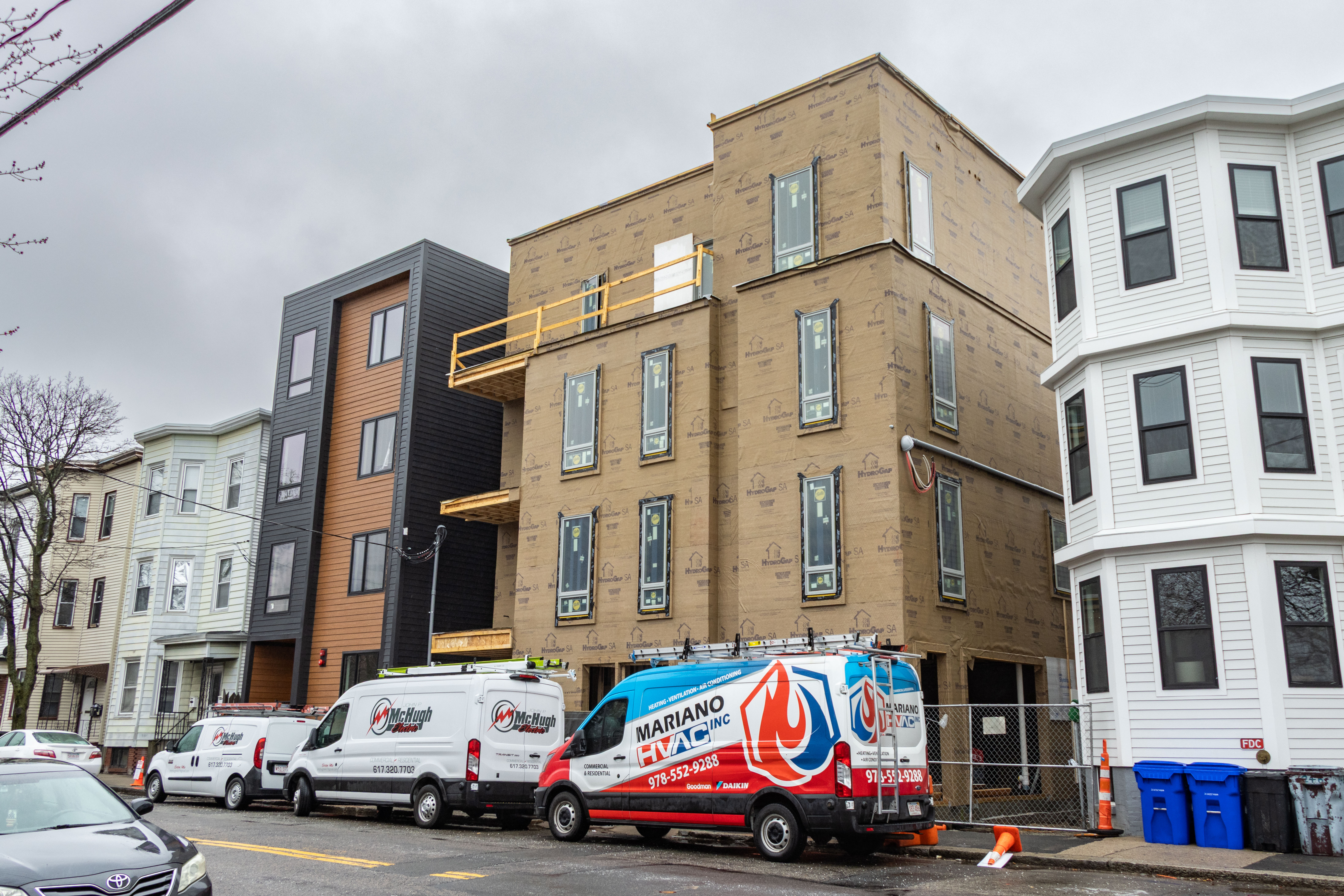 Real Estate News - MassLive.com