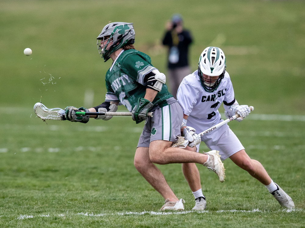 Trinity defeats Carlisle 14-9 in boys lacrosse - pennlive.com